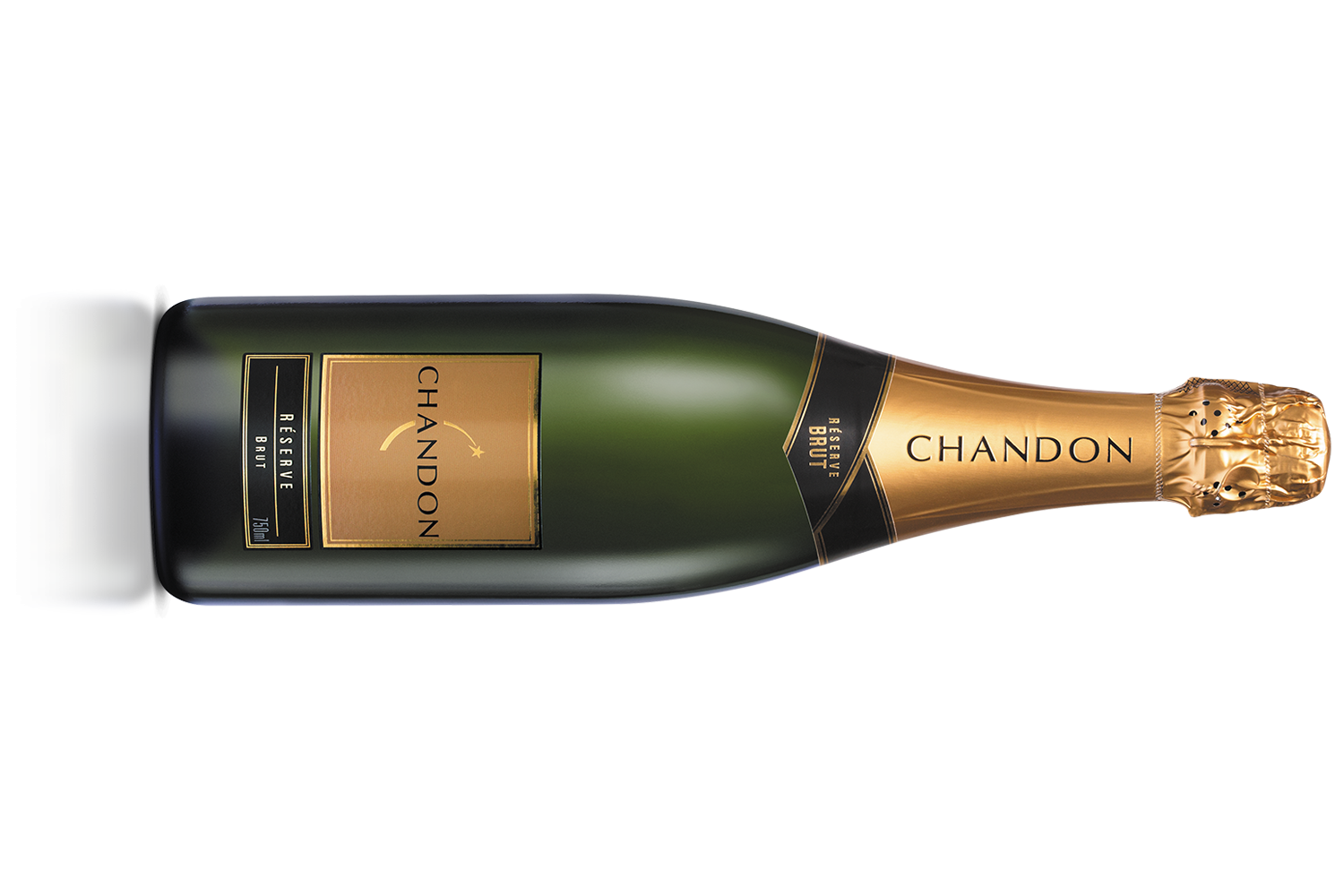 Por que a Chandon trocou de rótulo após uma década? | Exame