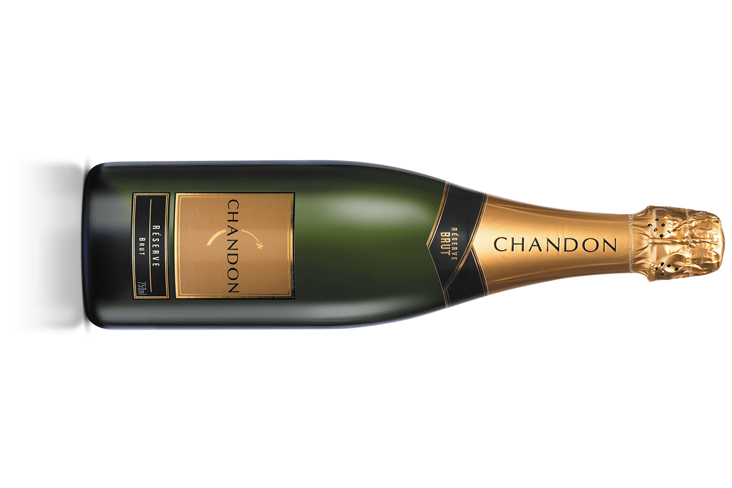 Por que a Chandon trocou de rótulo após uma década? | Exame