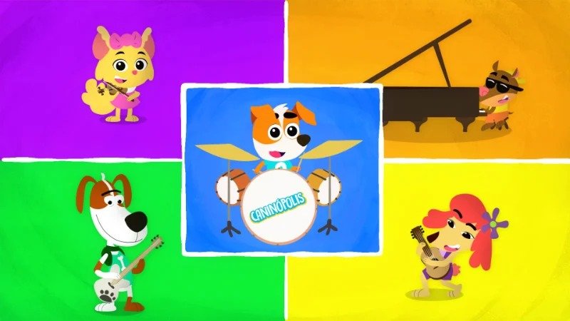 Caninópolis: segredos da animação que conquistou mais de 100 mil ...