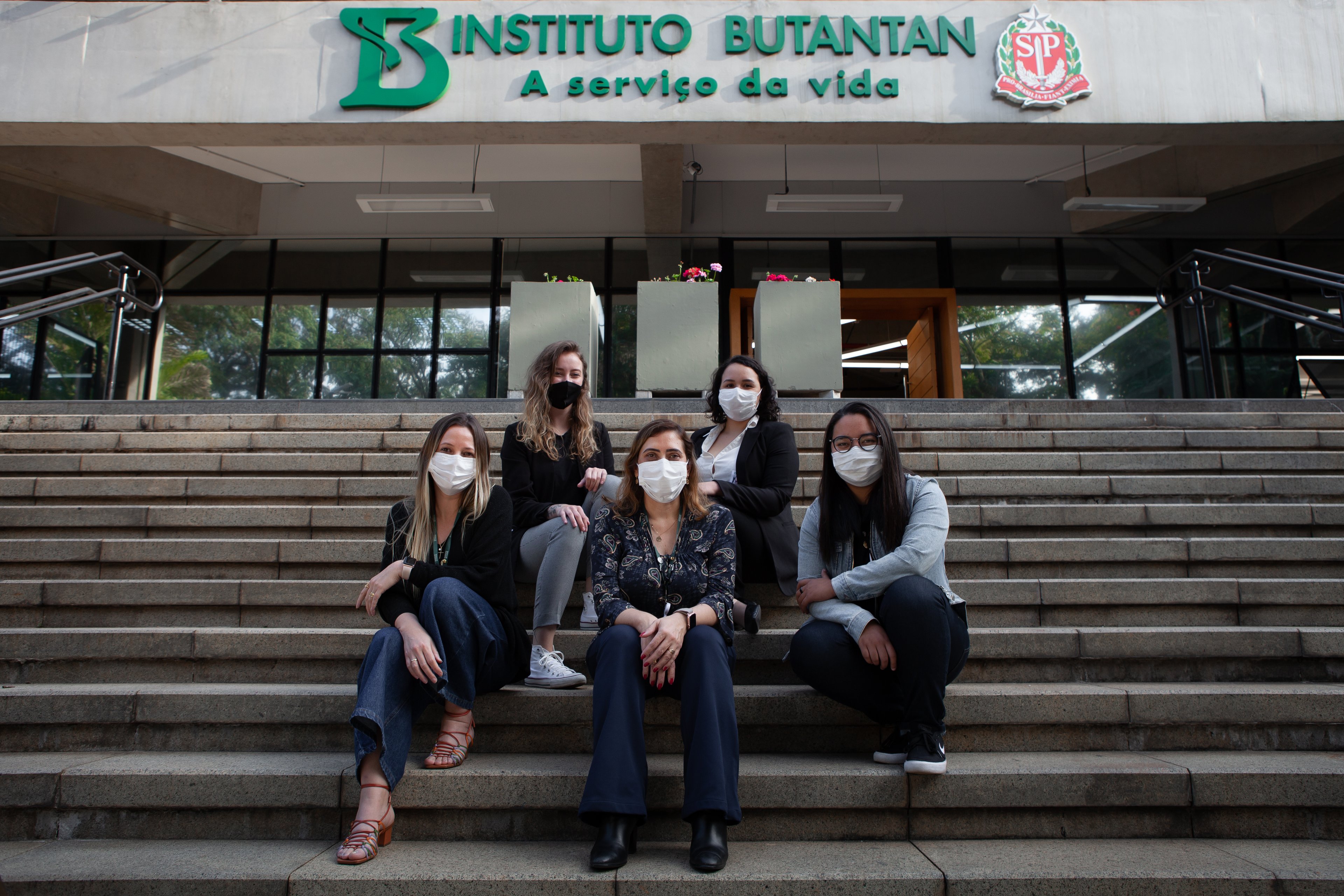 Conheça A Hilab Startup De Saúde Por Trás De Projetos Do Butantan Exame
