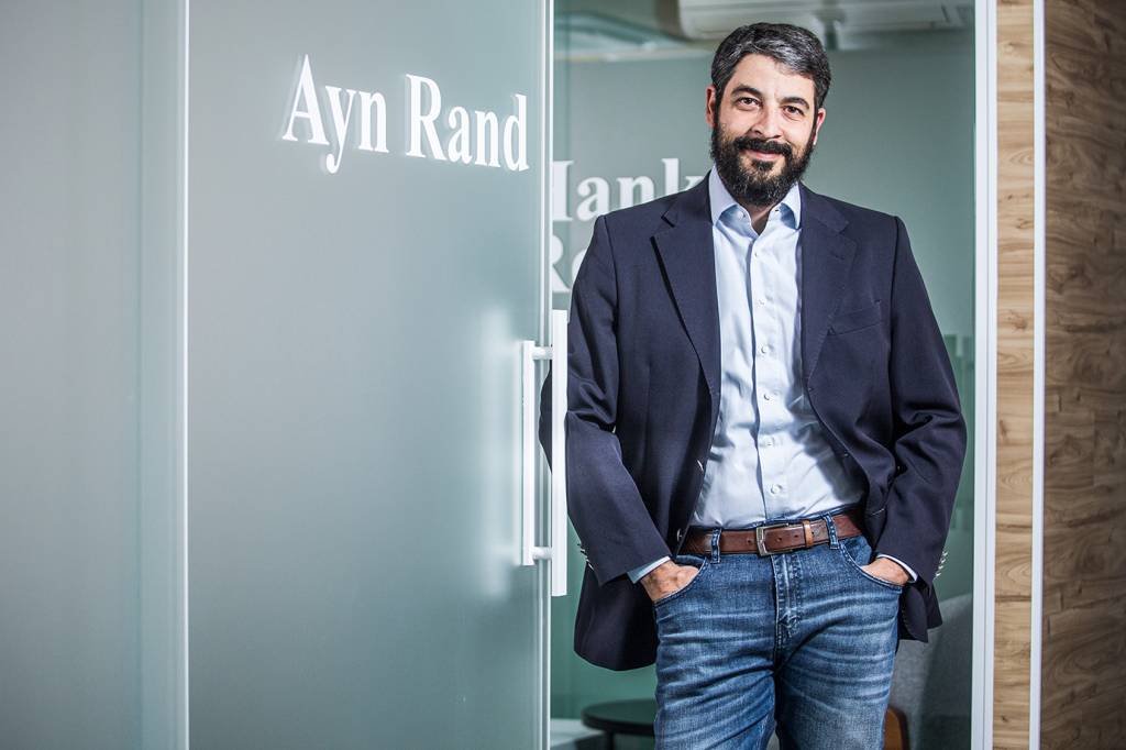 Depois da governança, startup Atlas quer ser ESG com atuação ambiental ...