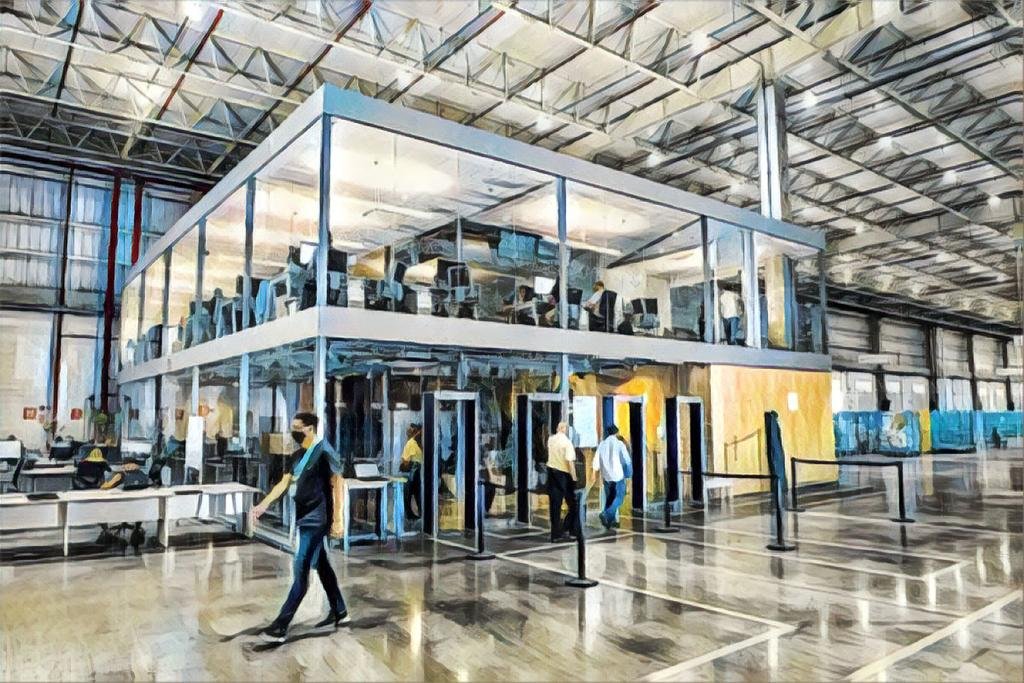 Loggi inaugura novo megagalpão de R$ 150 milhões para acelerar entregas ...