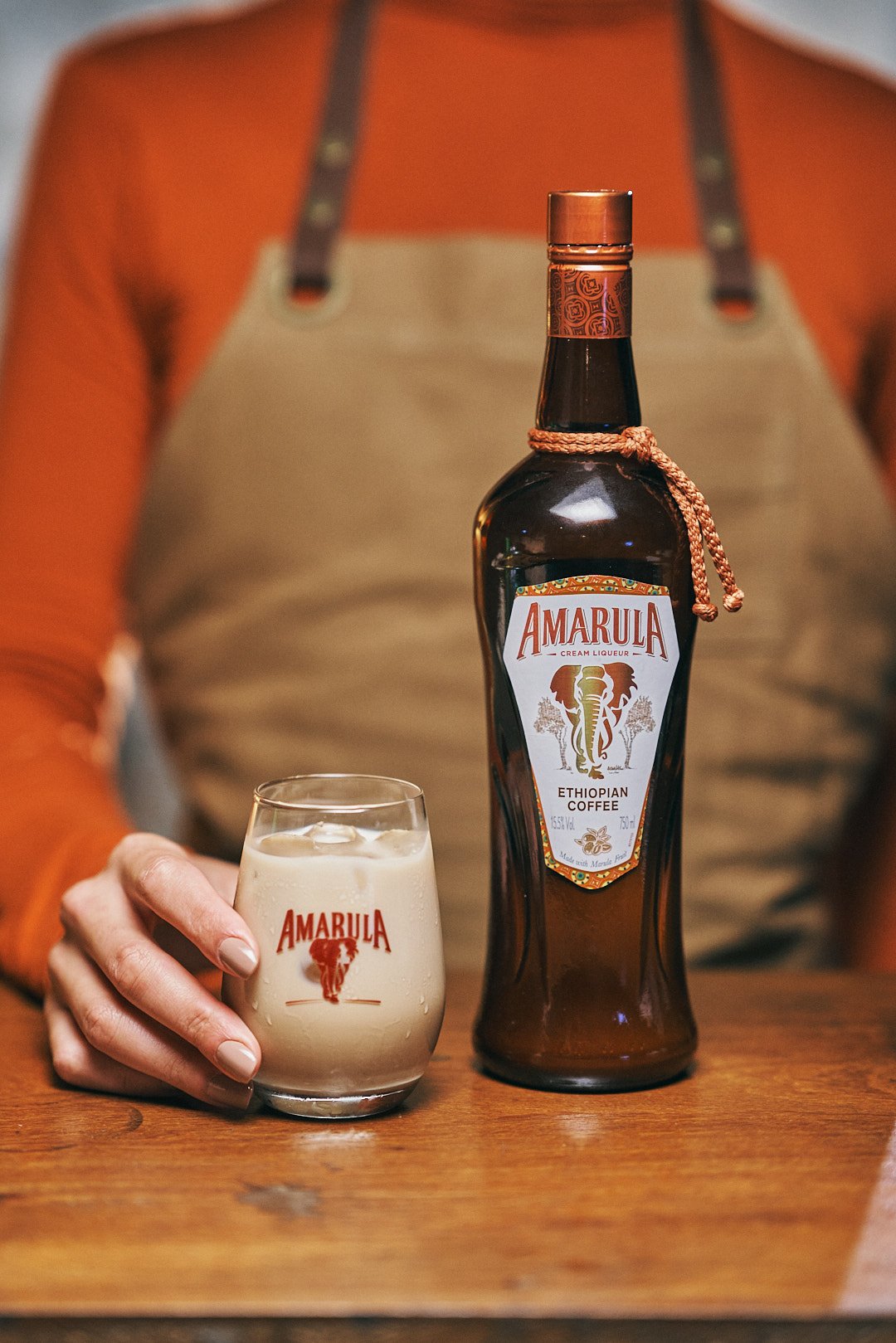 Amarula lança licor sabor café: veja 5 receitas de drinks e sobremesas ...