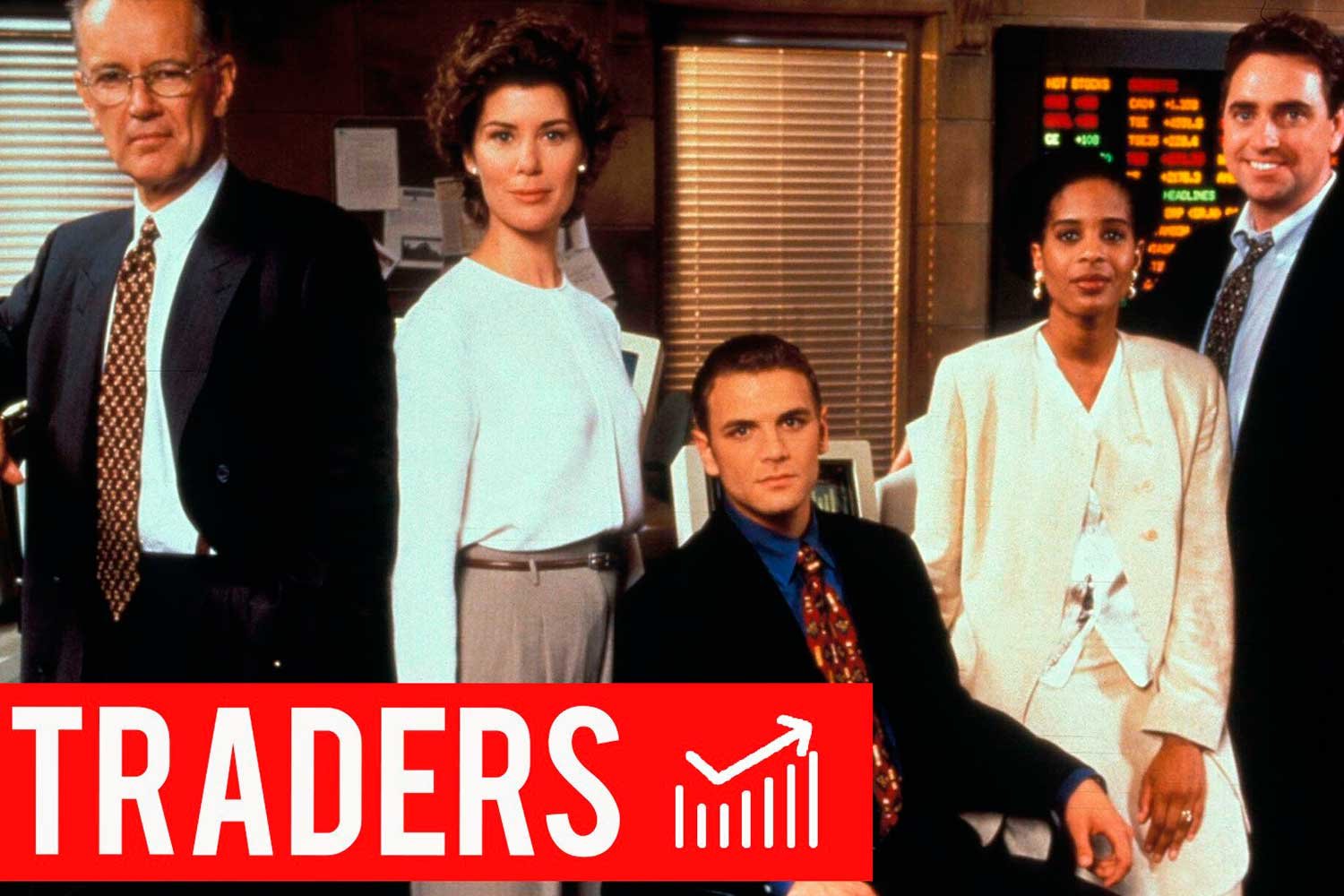 Lazer produtivo: 4 séries para aprender sobre finanças pessoais | Exame
