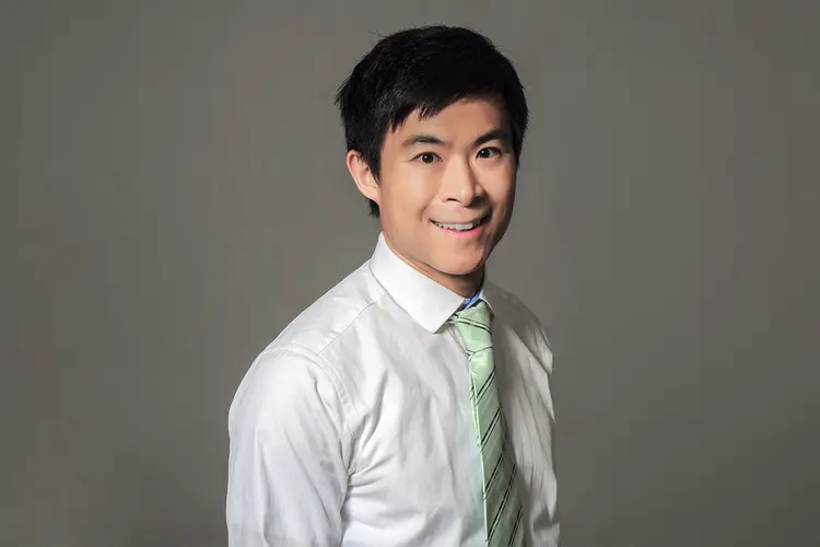 “As empresas precisam de propósito para sobreviver”, diz Alex Edmans ...