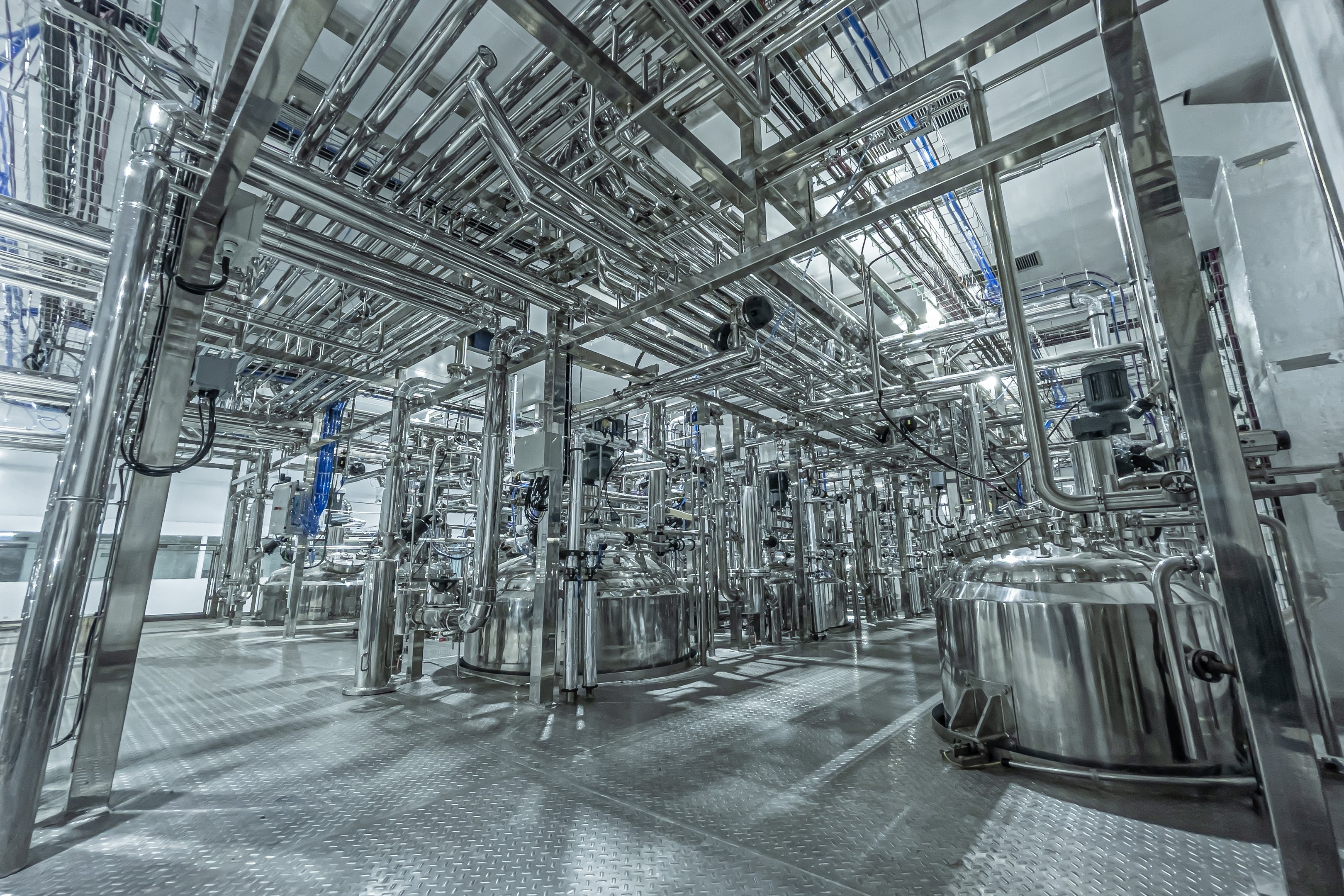 Como a nova fábrica da Superbac quer fermentar a biotecnologia no ...