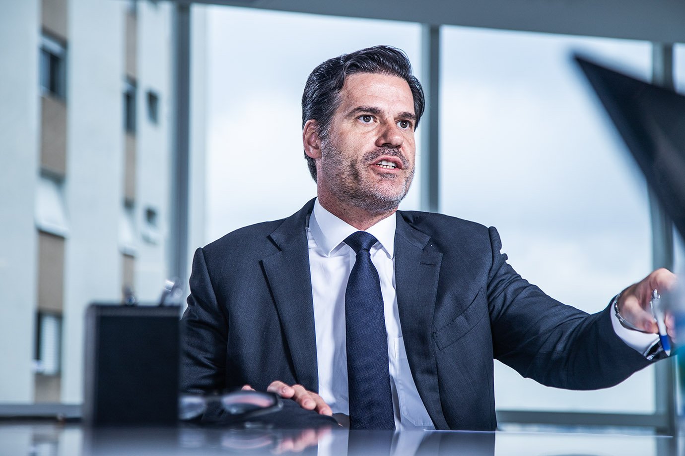 Fernando Parrillo, da Prevent Senior: “Não erramos em nenhuma decisão ...