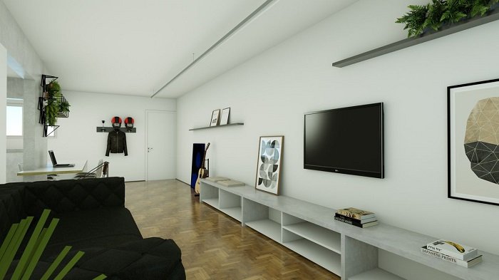 Dicas de como escolher os modelos certos de racks para 10 estilos de ...