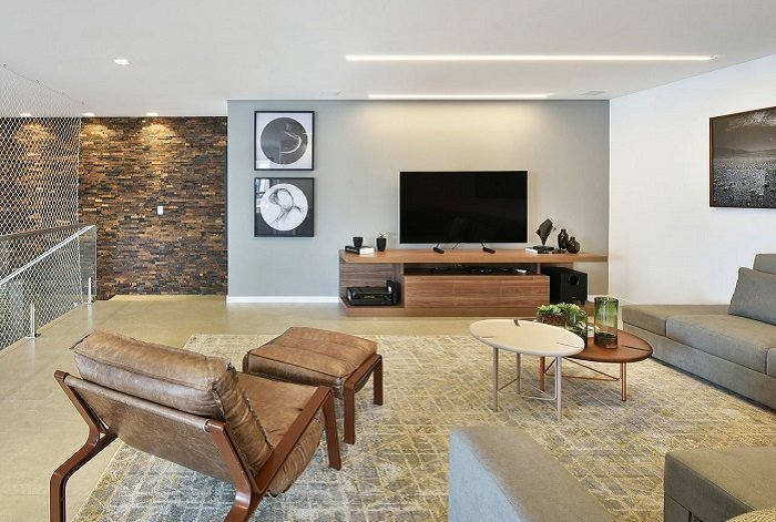 Dicas de como escolher os modelos certos de racks para 10 estilos de ...