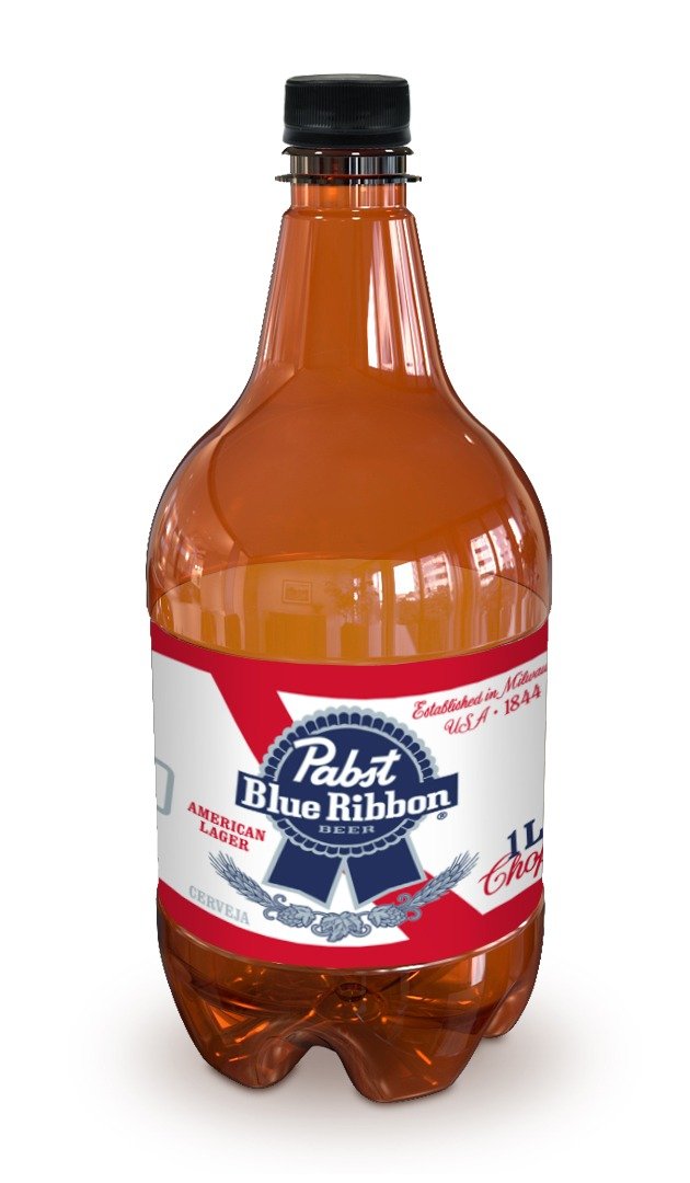 Pack com 99 latas e QR Code: cervejaria Pabst quer crescer, sem ...