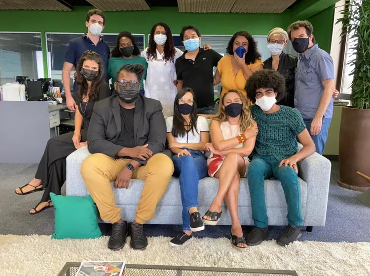 Imaginable Futures: investimento de R$30 mi foca em educação e ...