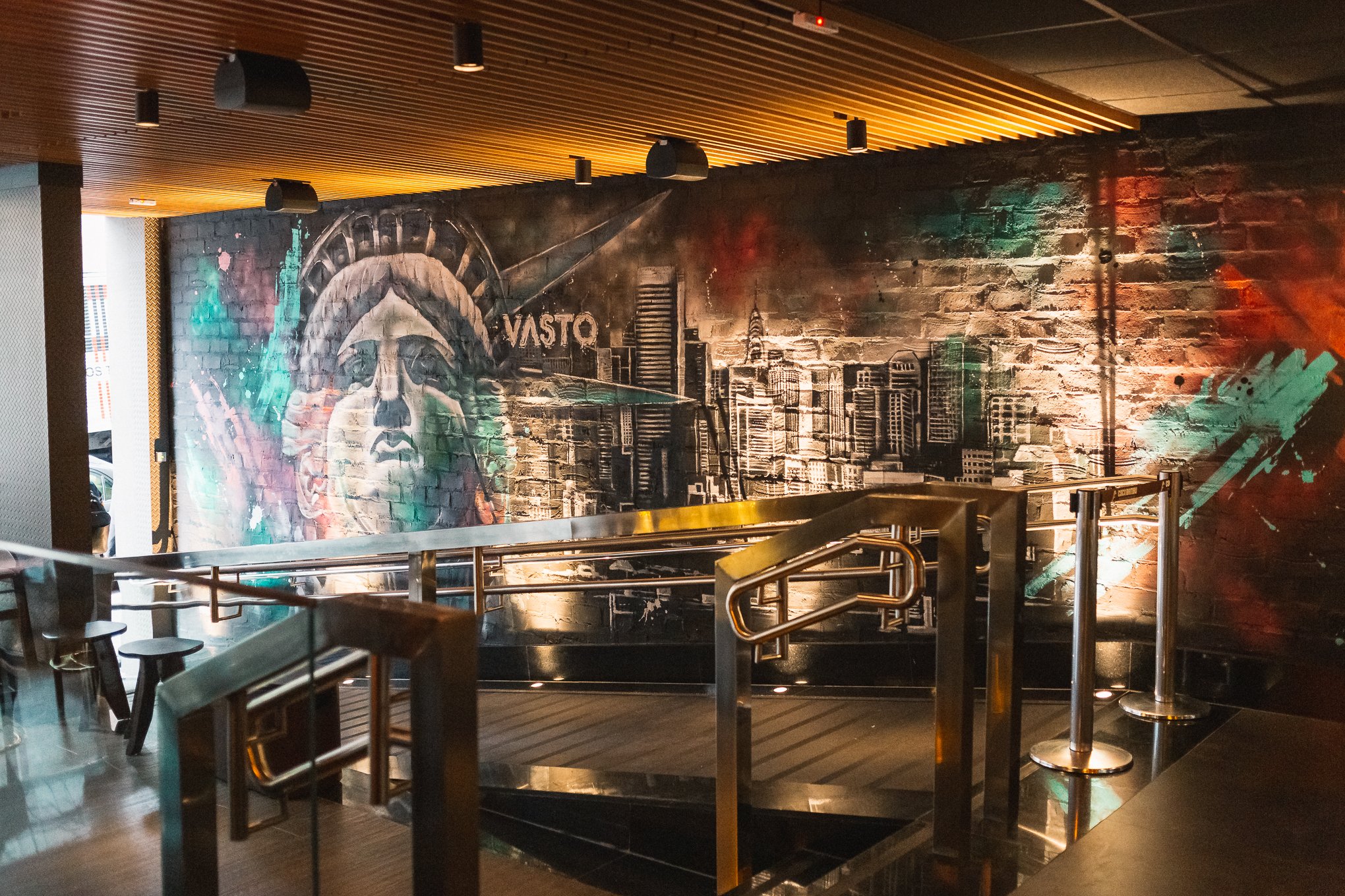 15 milhões de reais: o novo super restaurante do grupo Coco Bambu | Exame