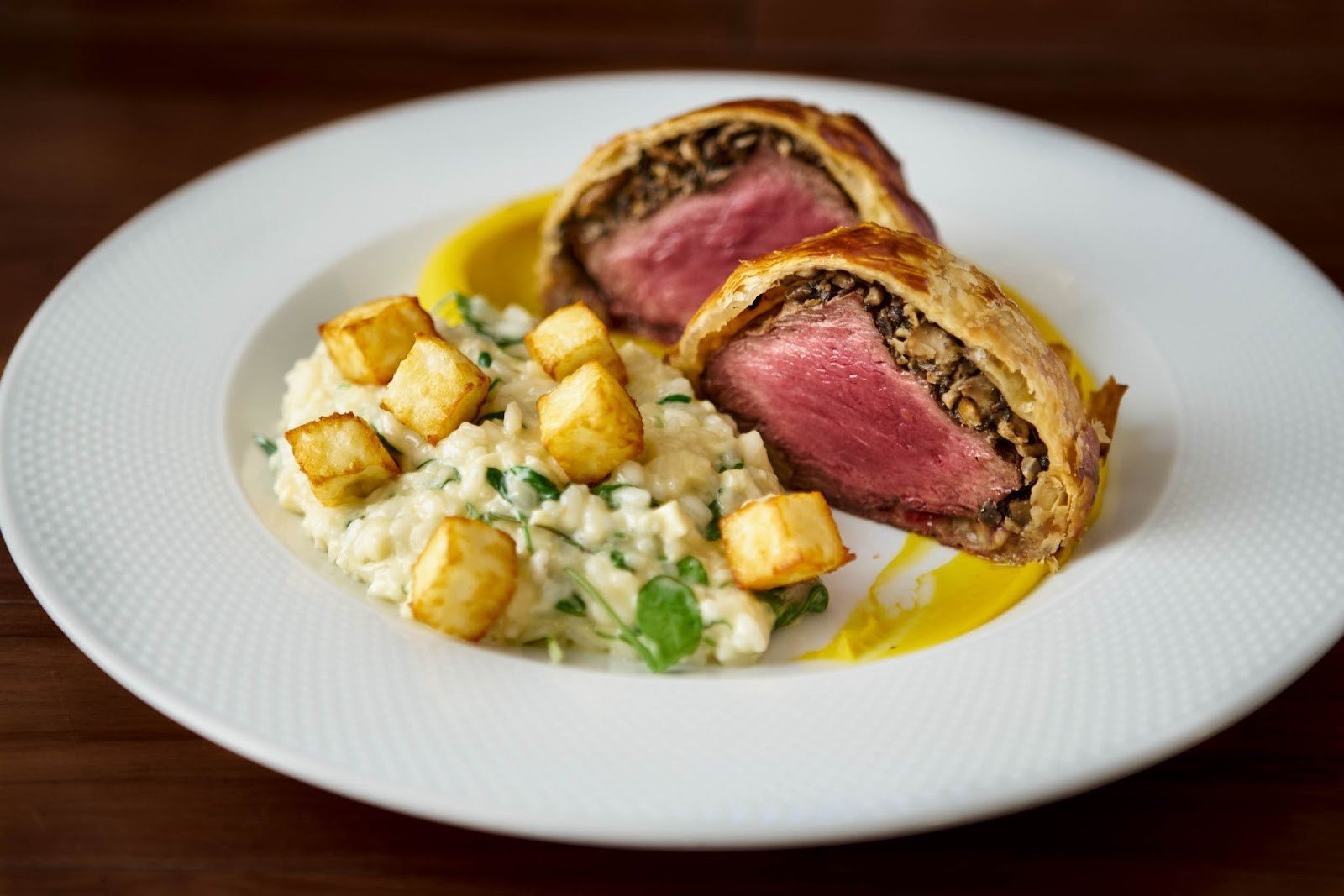 Veja alguns dos melhores restaurantes com chefs famosos no Brasil | Exame