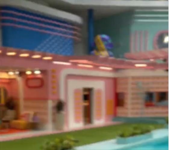 BBB 22: veja as primeiras imagens da casa | Exame