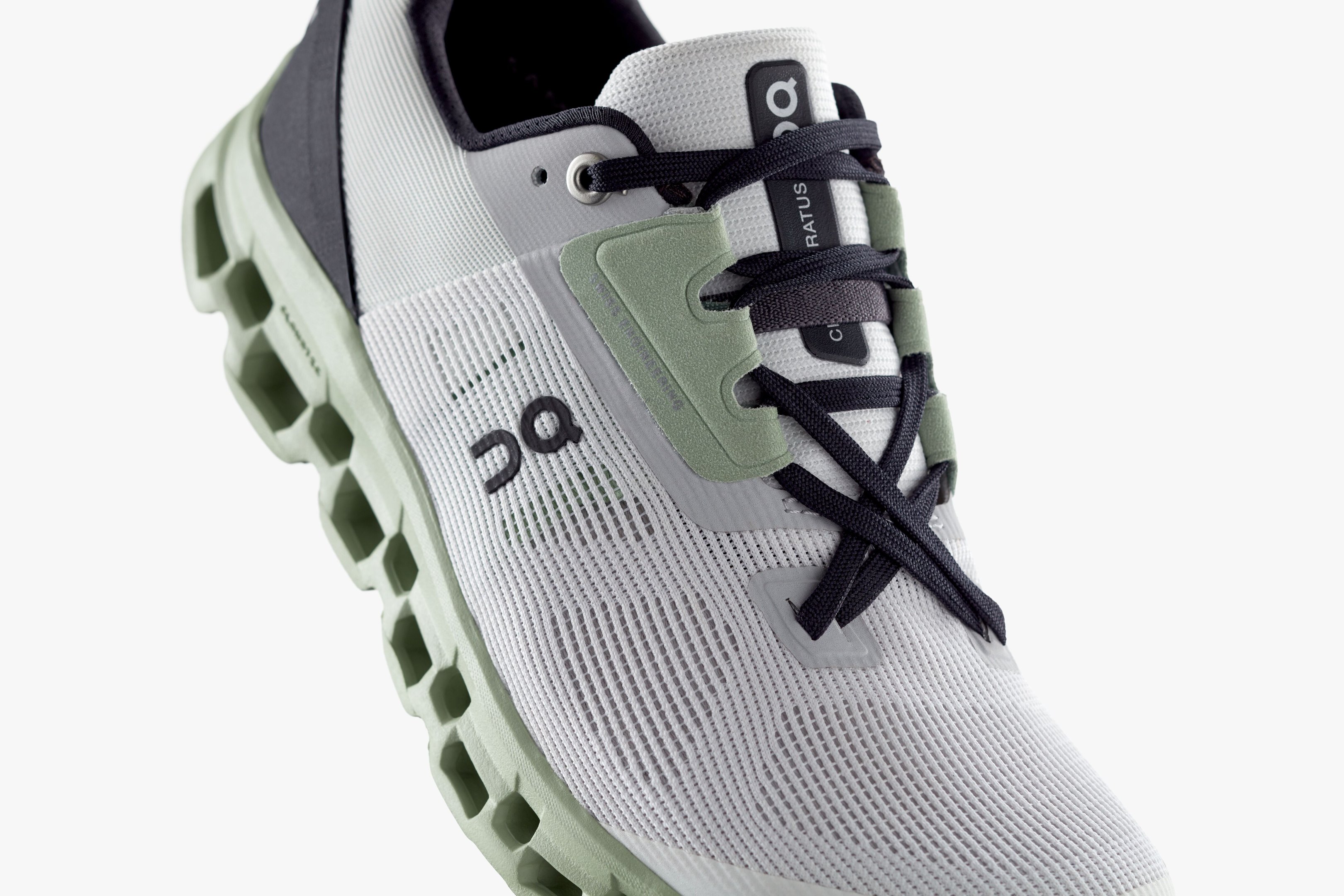 A marca esportiva On Running, de Roger Federer, chega ao Brasil | Exame