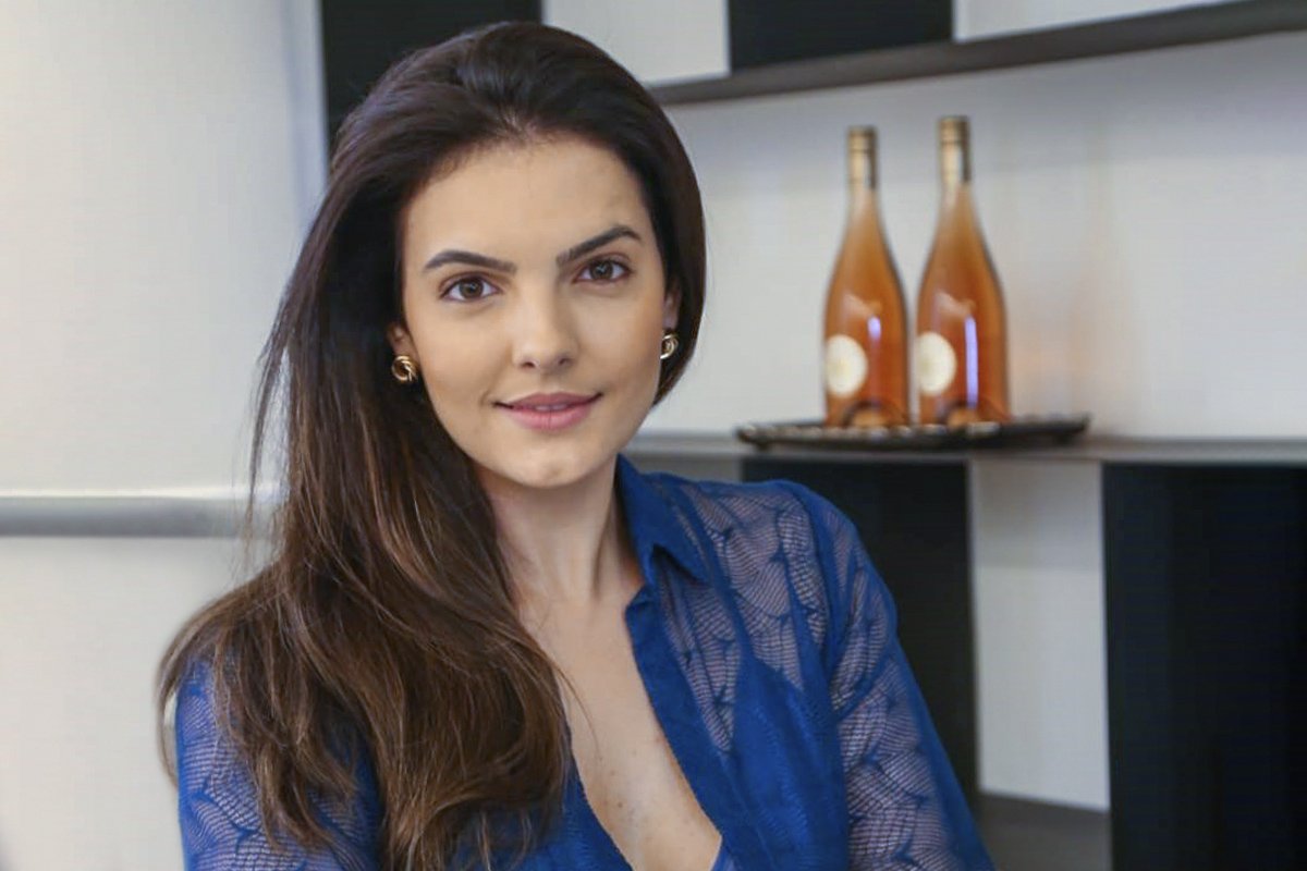Veroni Wine, de vinho vegano, levanta R$ 2 milhões em 56 horas | Exame