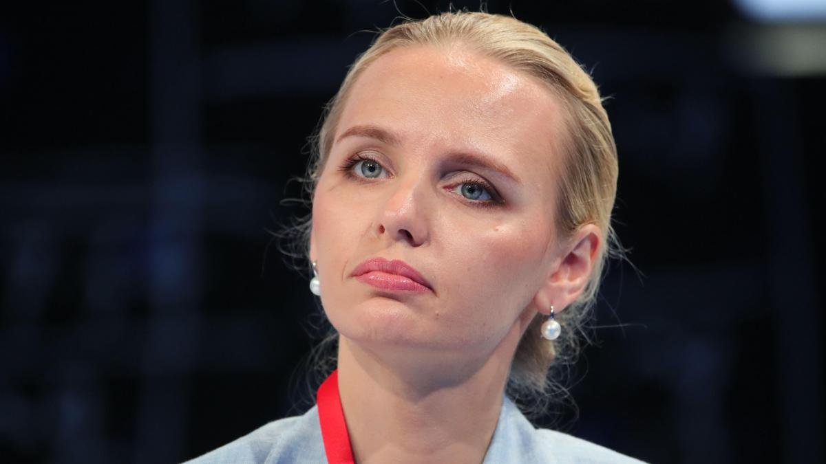 O que se sabe sobre as filhas de Putin, sancionadas pelos EUA | Exame