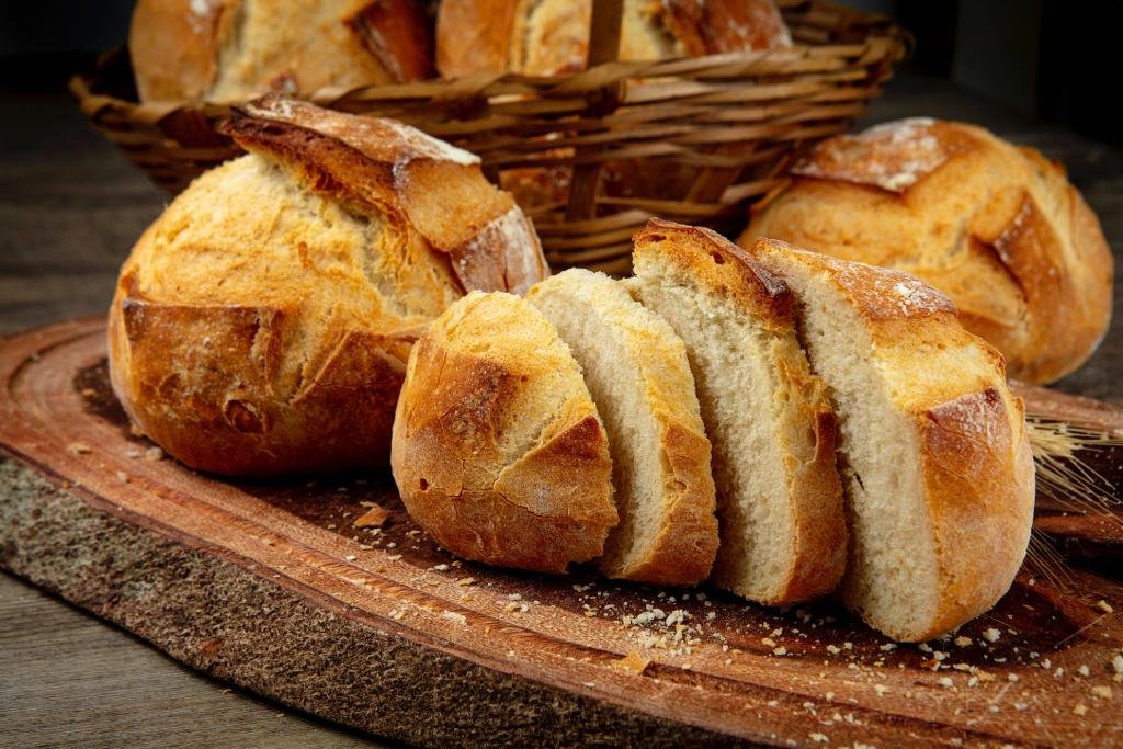 Pão fresco toda hora: 5 padarias artesanais para conhecer em São Paulo ...