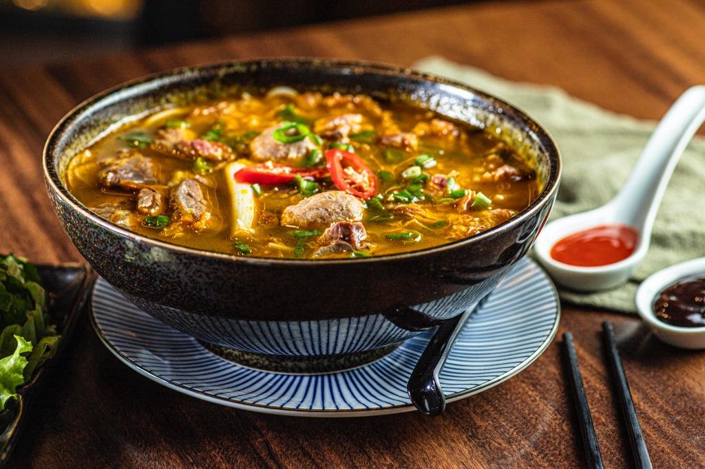 Comida para frio: 6 restaurantes para aproveitar o clima | Exame