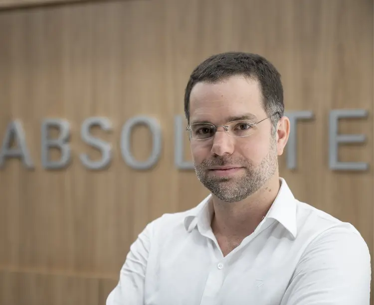 Queda da bolsa é momento certo para separar "joio do trigo", diz gestor da Absolute | Exame