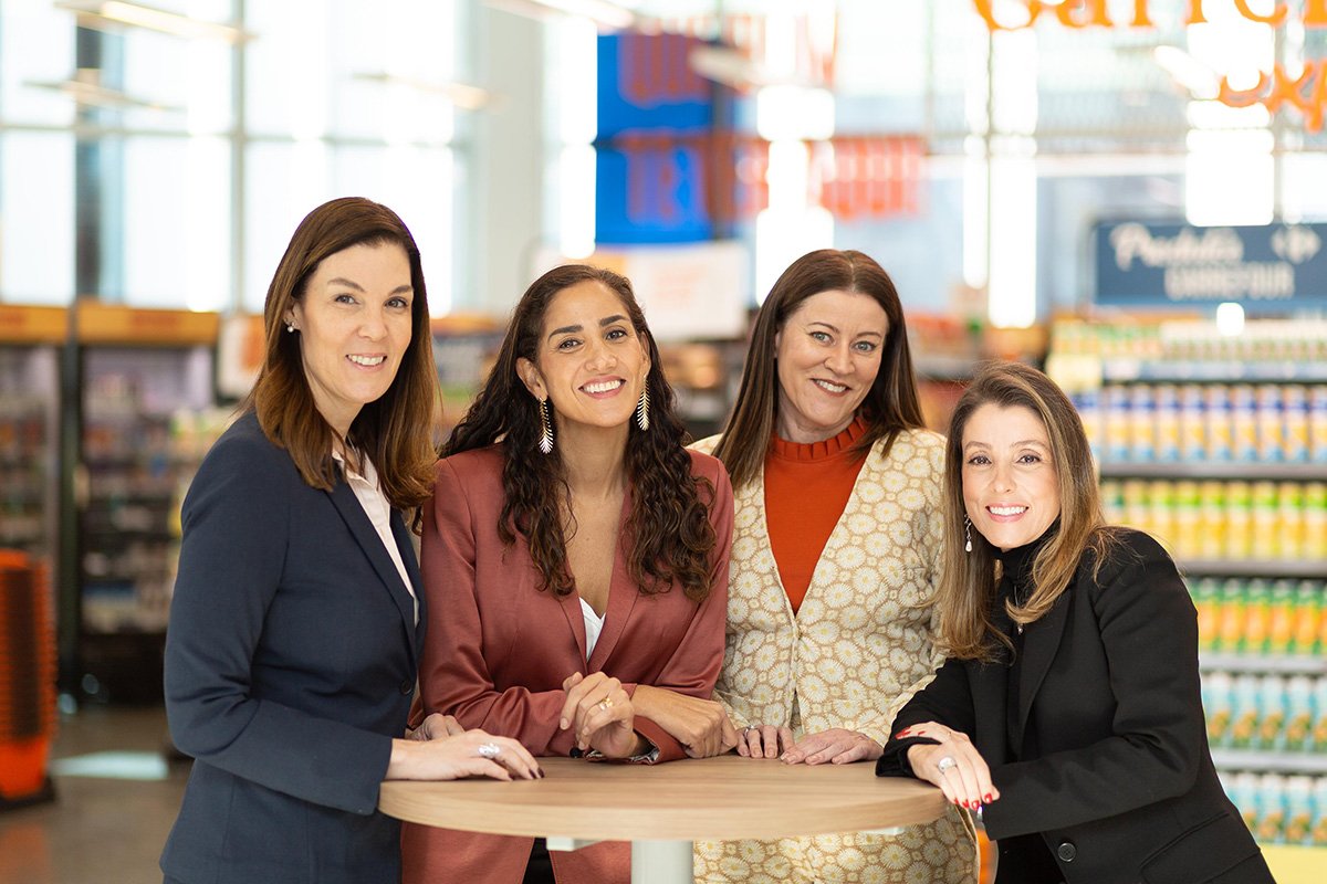 O que o Grupo Carrefour Brasil tem a ganhar com a compra do Grupo BIG? | Exame