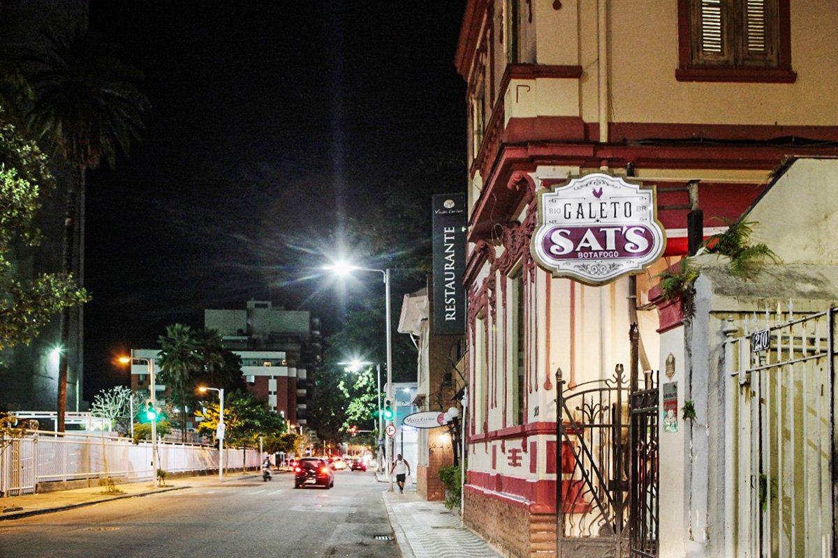 Os melhores bares do bairro de Botafogo, segundo ranking EXAME Casual ...