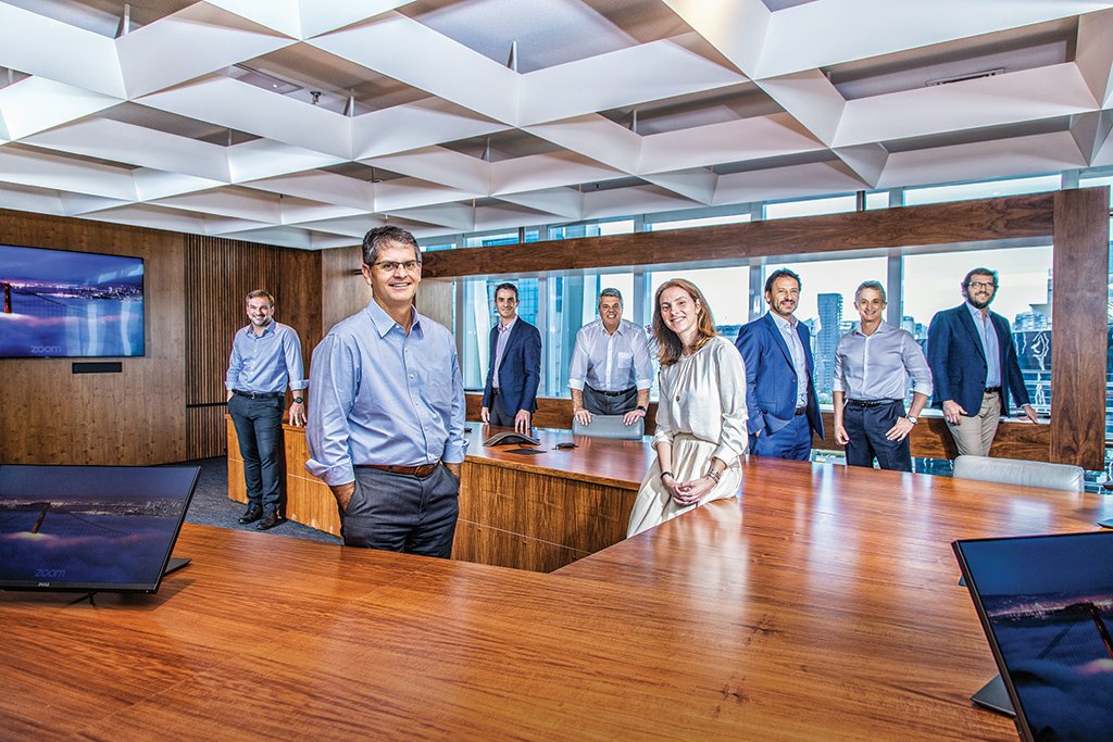 A cana cresceu e deu frutos: Cosan mais que dobrou receita em 5 anos ...