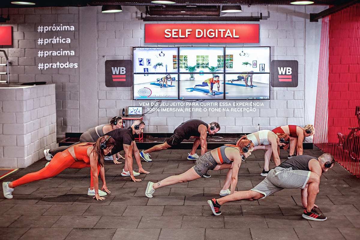 Uma ‘fit’ versão Nordeste: academia Selfit fatura R$ 97 milhões e mira ...