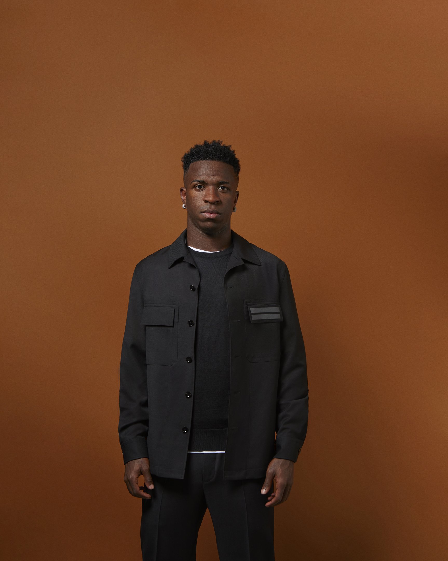 Zegna lança coleção de viagem e luxo para o Real Madrid | Exame