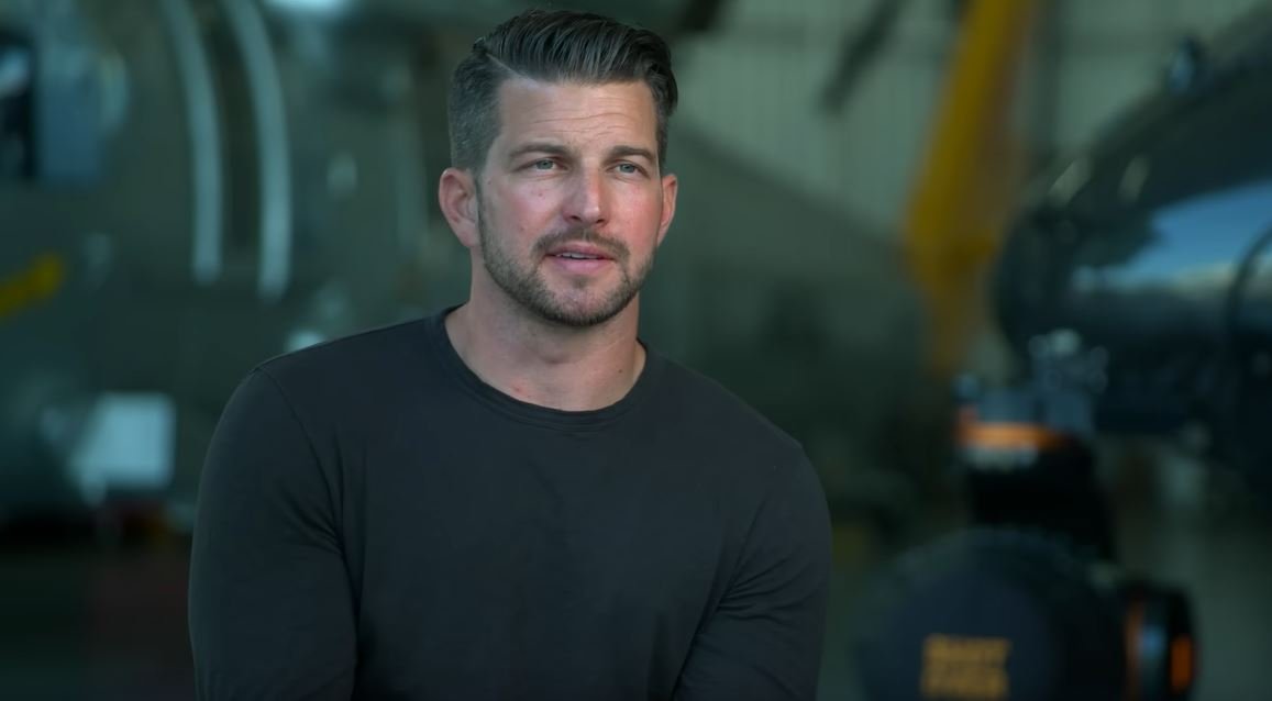 Top Gun Maverick: piloto por trás das cenas de ação revela segredos do ...