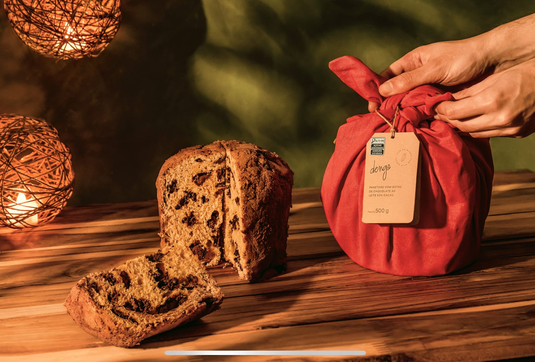 Tradicional ou vegano? 11 sabores de panetone para o Natal 2022 | Exame