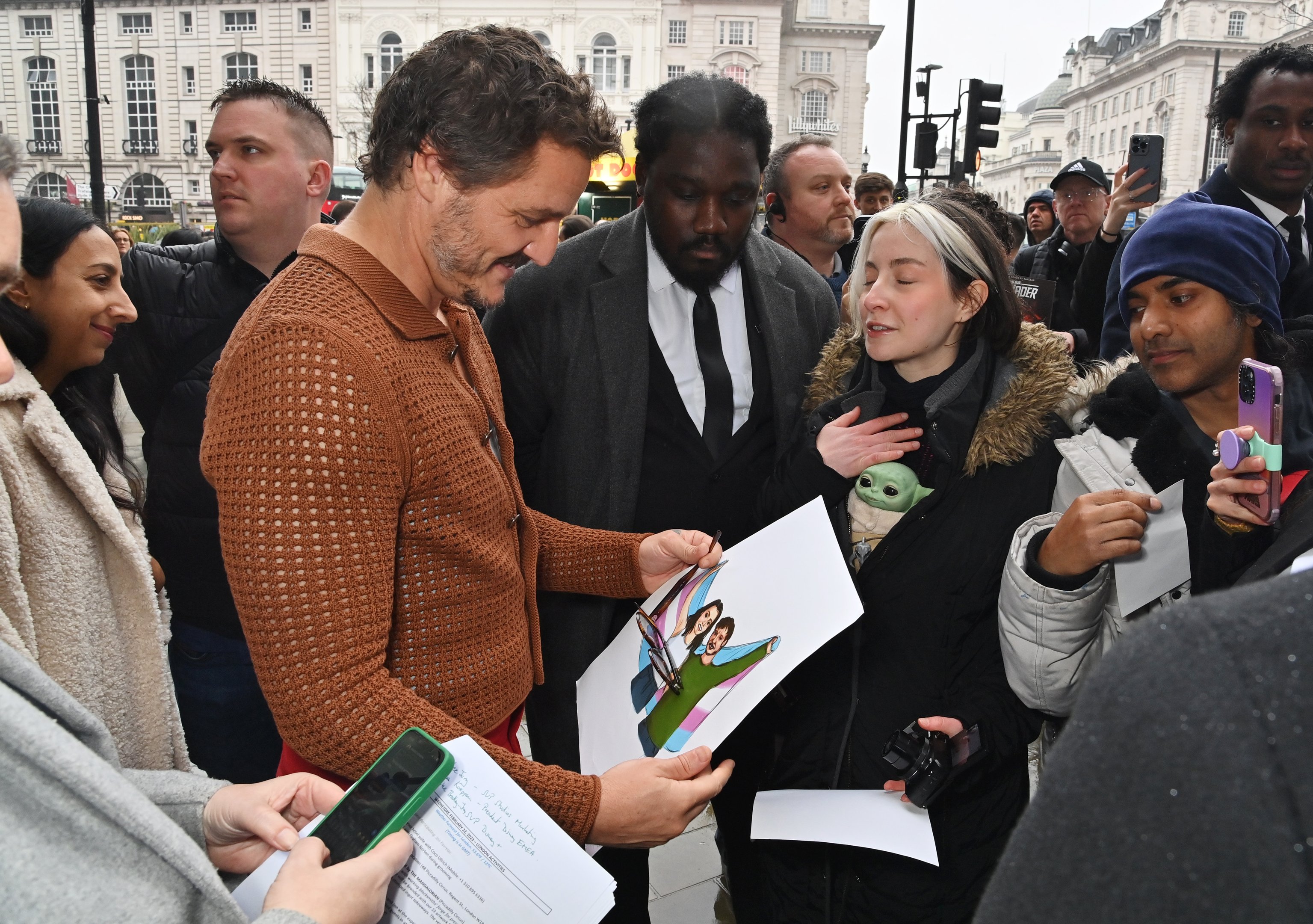 Pedro Pascal: quem é o novo 'daddy' da internet que conquistou o TikTok ...