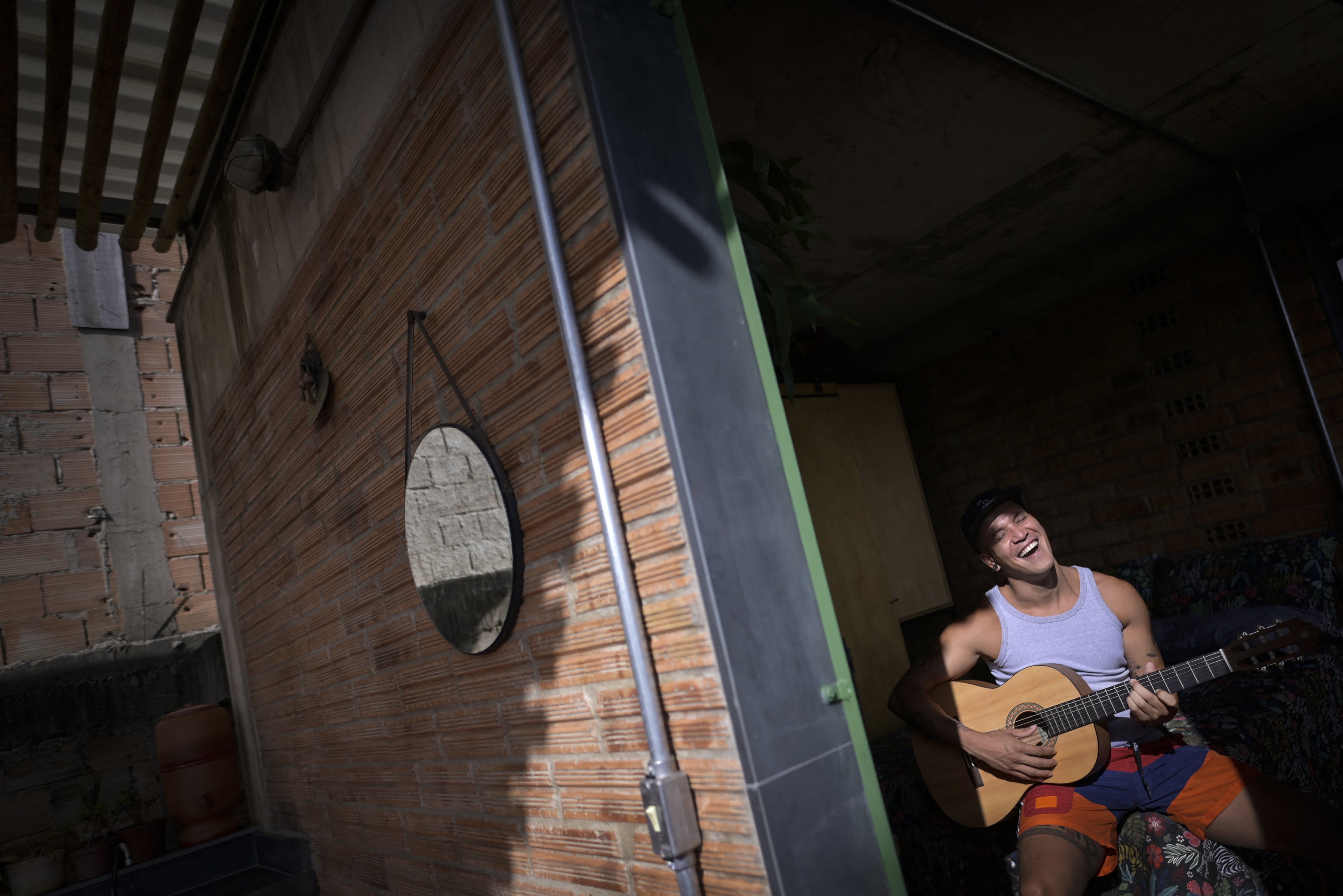 Casa em favela de BH ganha prêmio internacional de arquitetura | Exame
