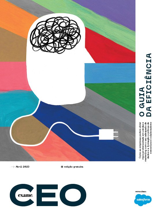 CEO 43 | Exame