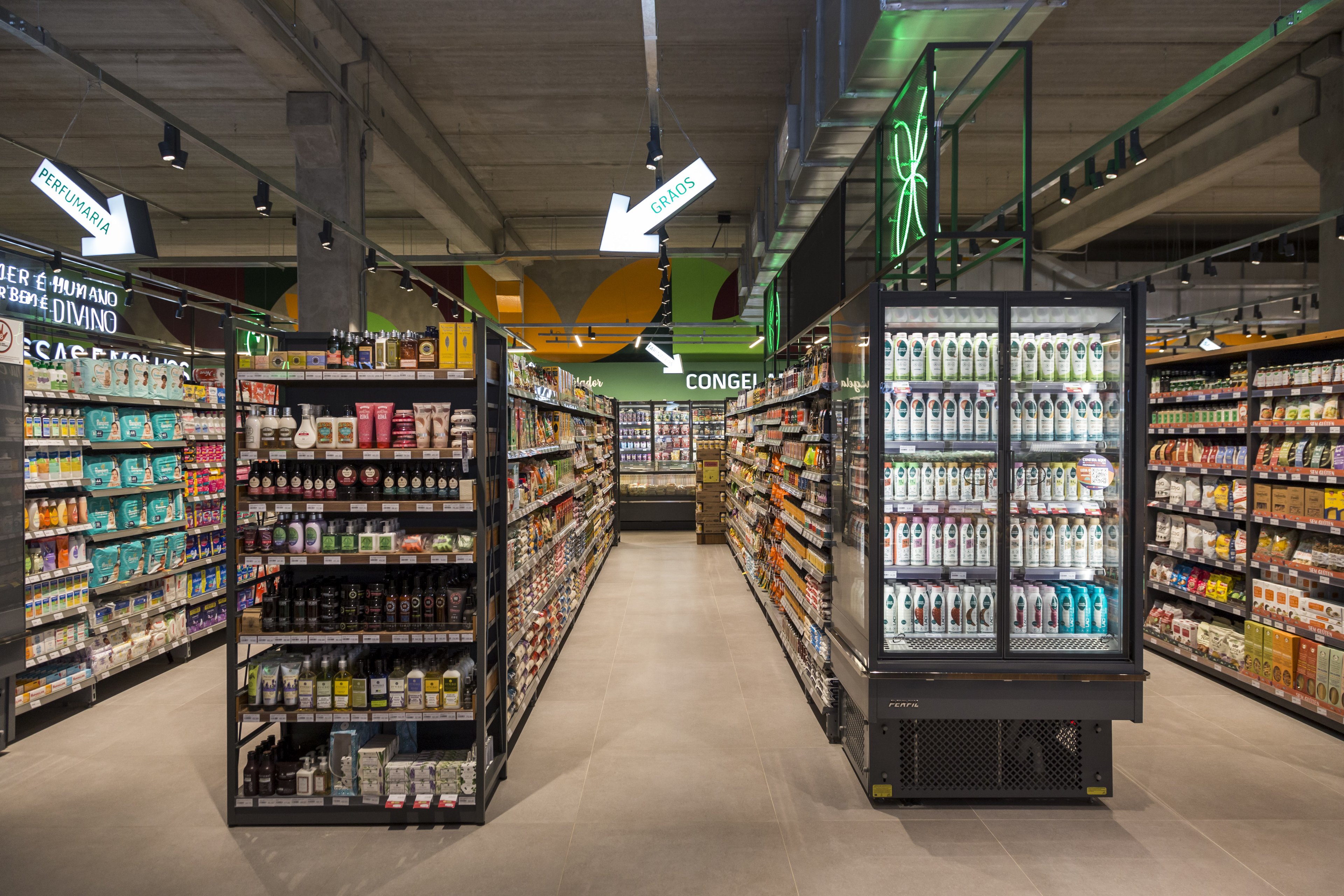 St Marche em Santos: a estratégia de expansão para faturar R$ 1,3 ...