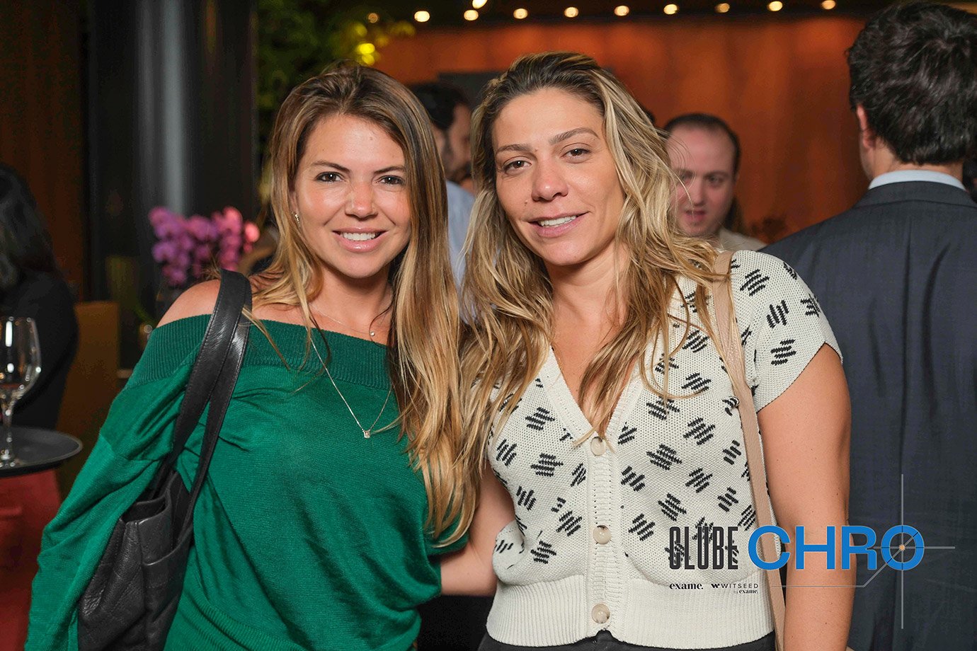 Clube CHRO: EXAME lança plataforma para reunir lideranças dos recursos ...