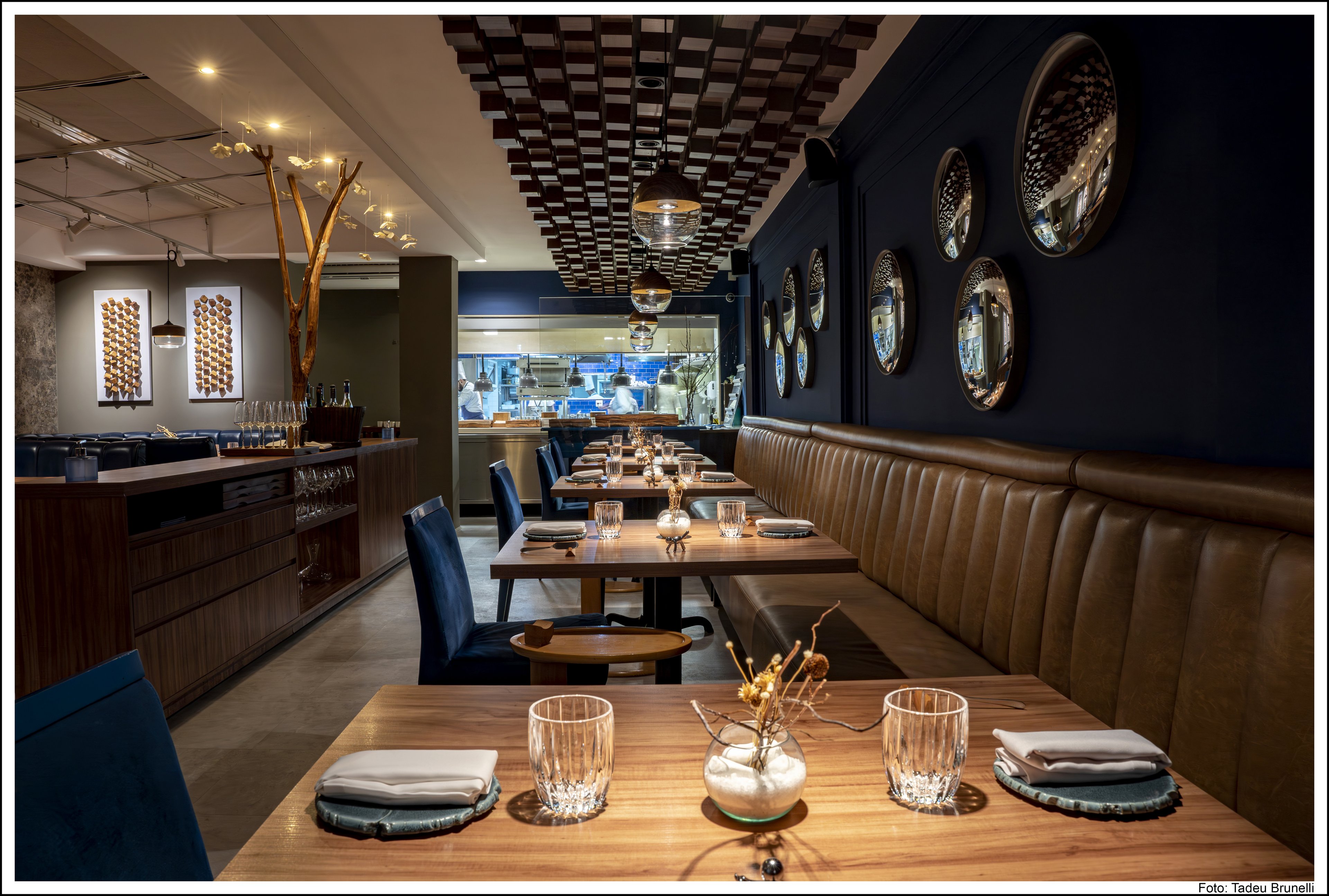 Saiba quanto custam os menus dos 9 restaurantes brasileiros entre os 50 ...