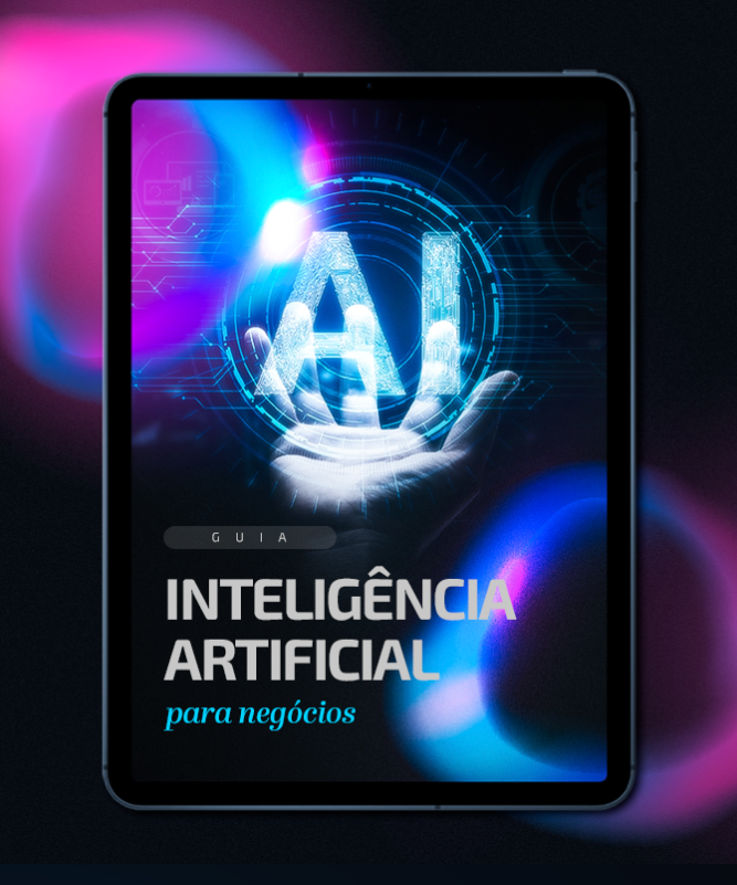 90% de desconto: EXAME libera e-book de inteligência artificial por apenas R$ 29,90 | Exame