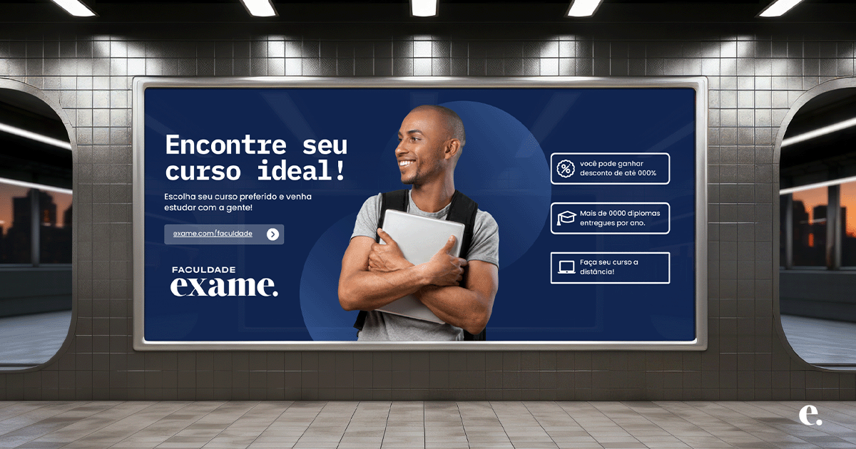 Faculdade EXAME