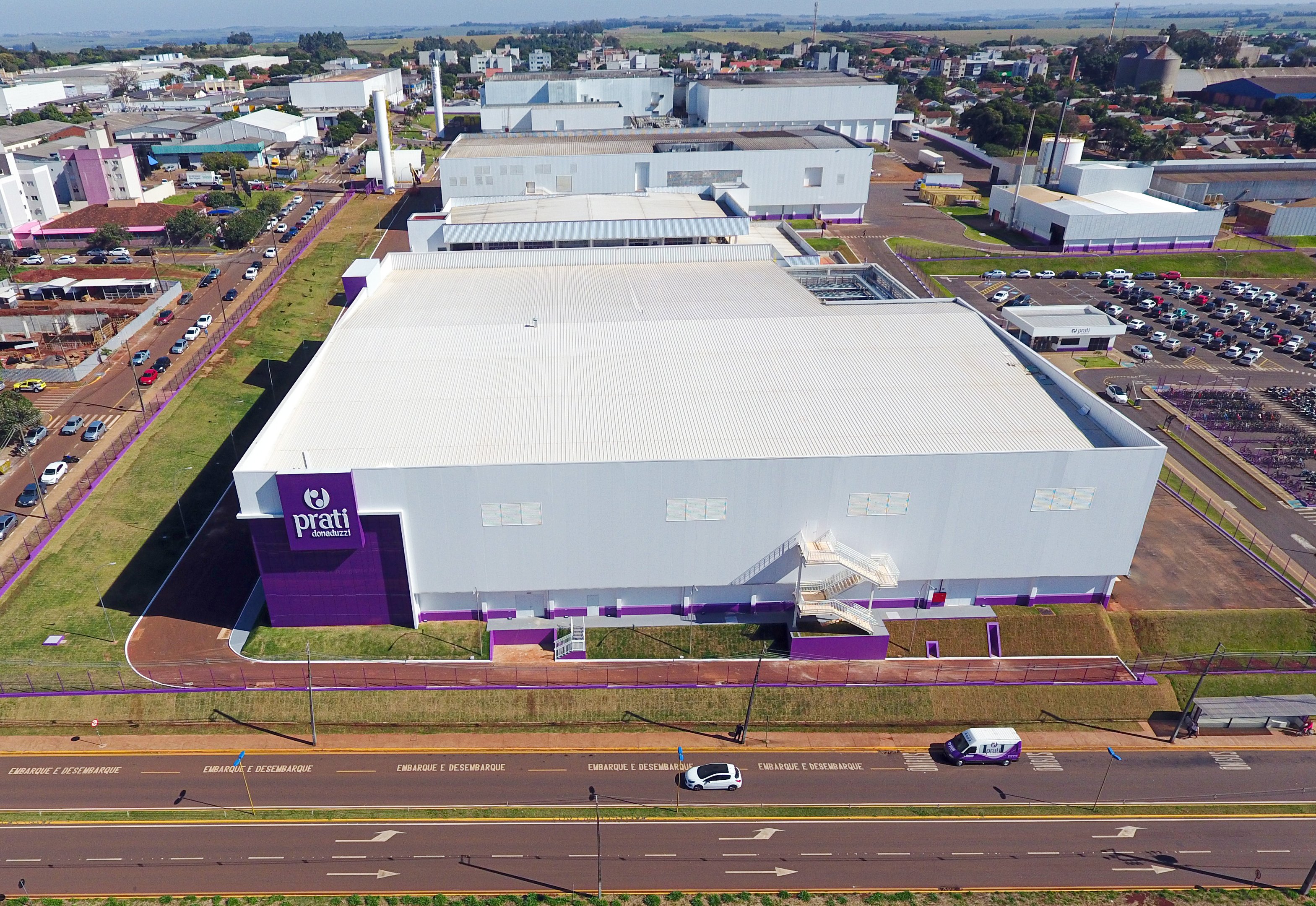 Farmacêutica Prati, do Paraná, investe R$ 1,2 bilhão e quer fazer ...