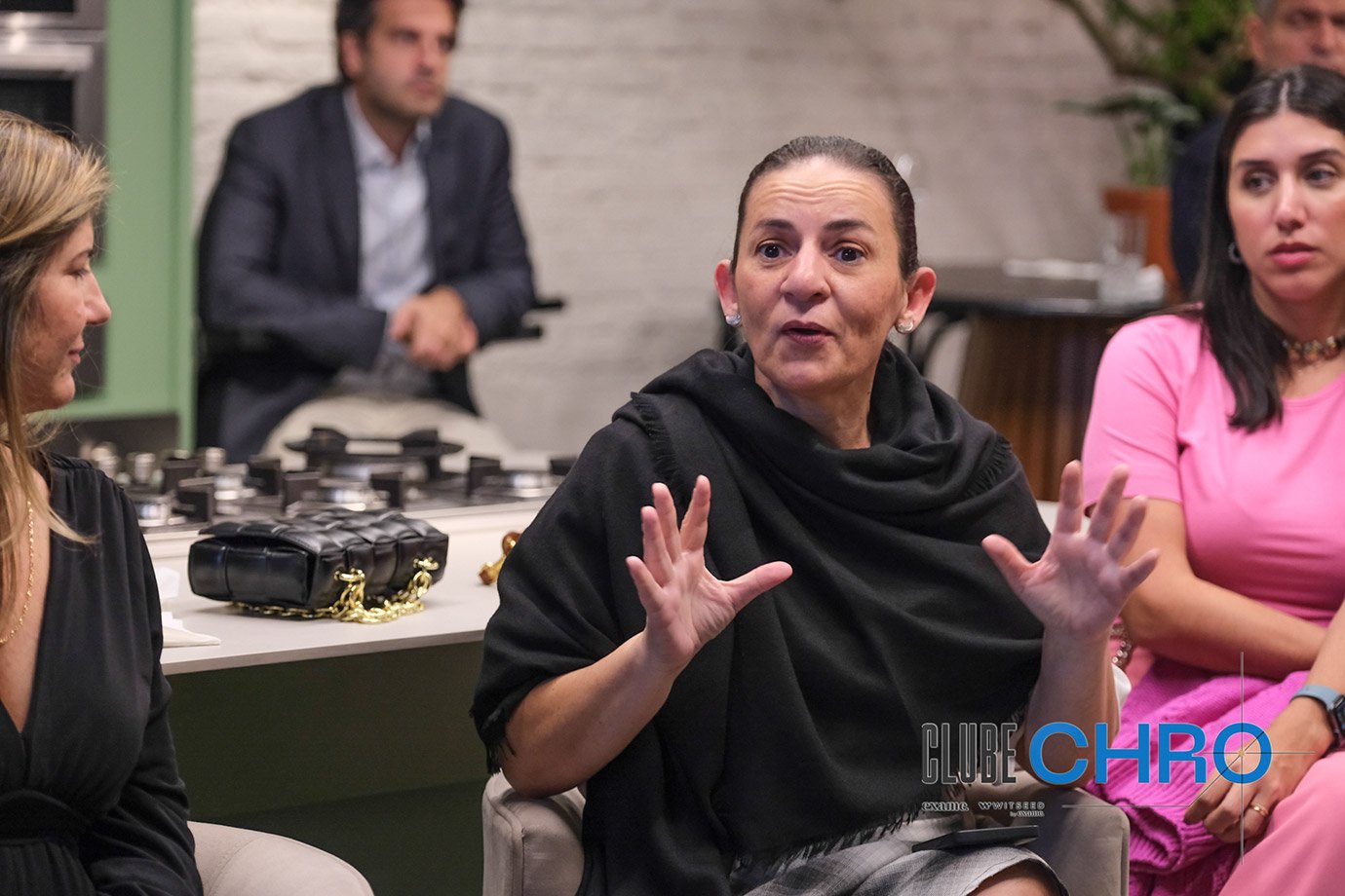 Clube CHRO: EXAME lança plataforma para reunir lideranças dos recursos ...