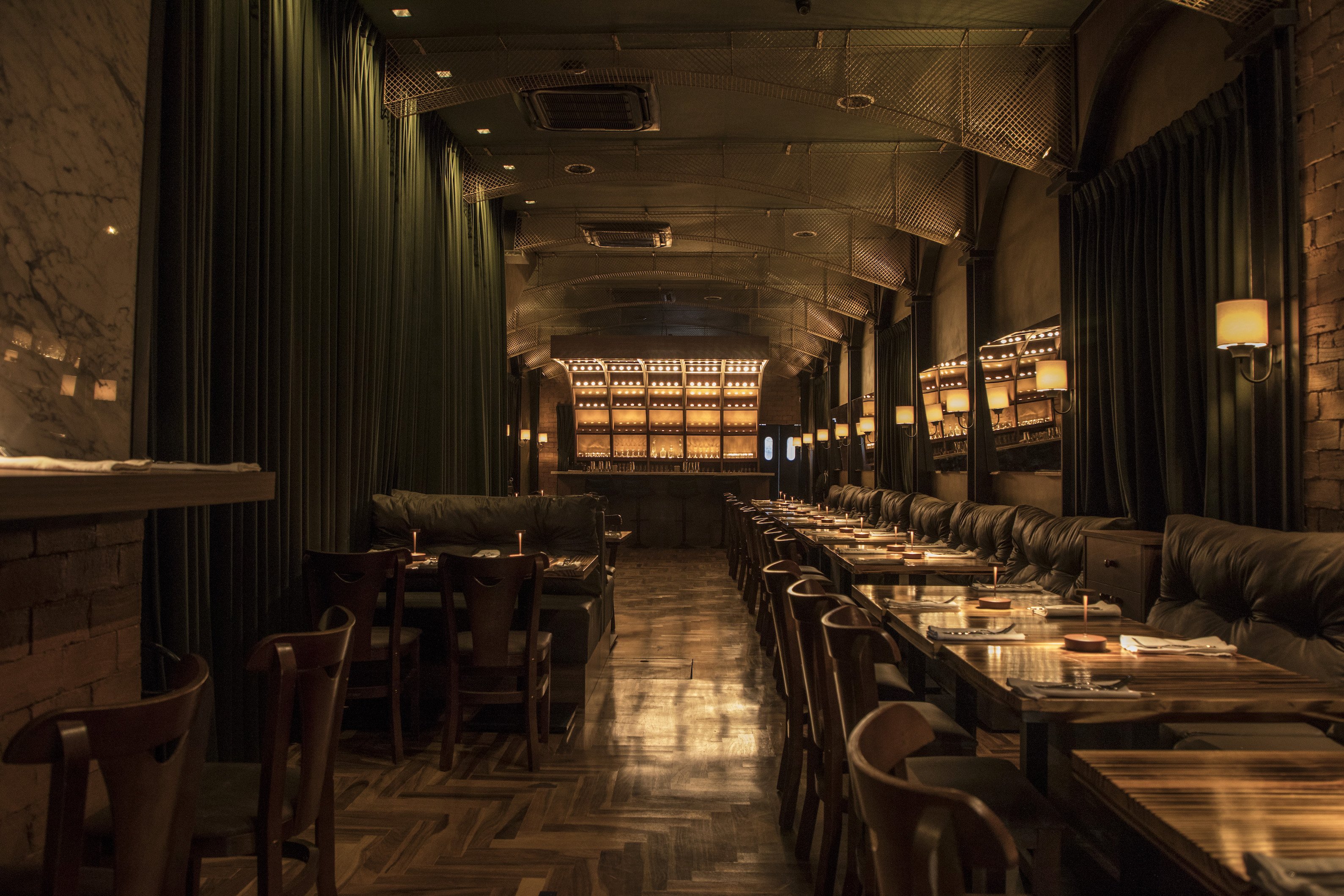 10 restaurantes que abrem às segundas-feiras em São Paulo | Exame