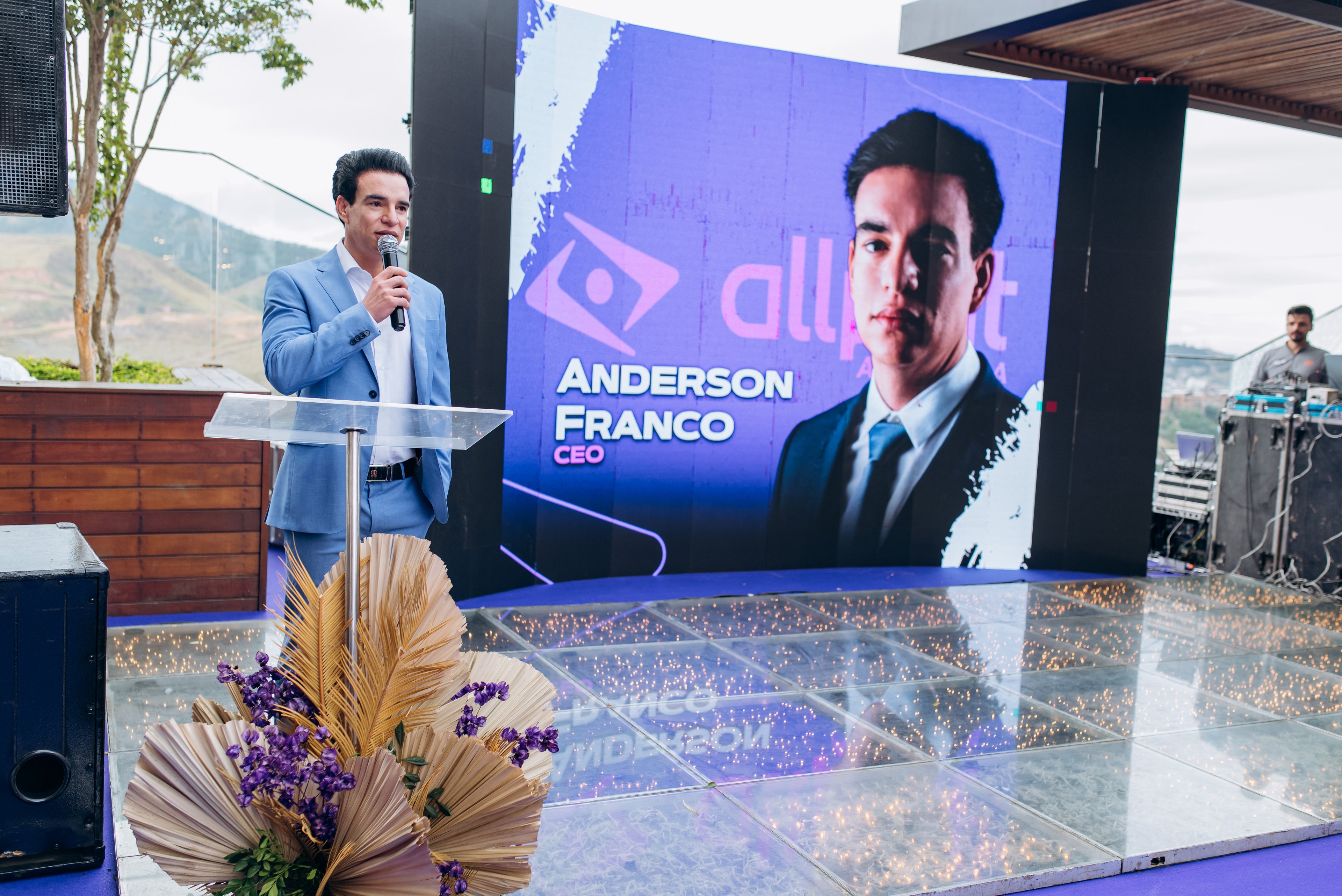 O mineiro por trás da rede de academias que custará menos de R$ 1 por mês | Exame