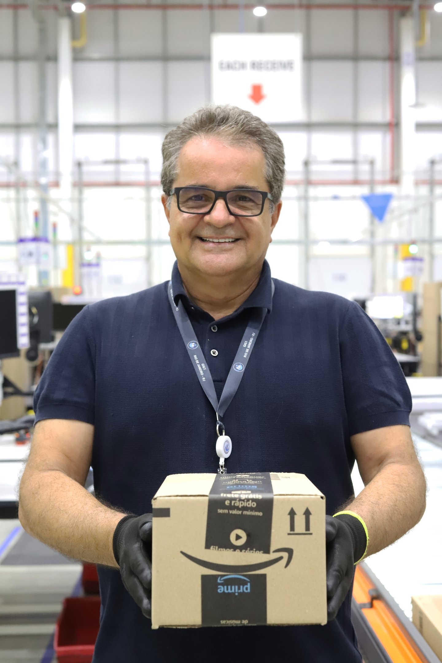 Amazon Prime Day começa nesta terça-feira,11; veja produtos com desconto