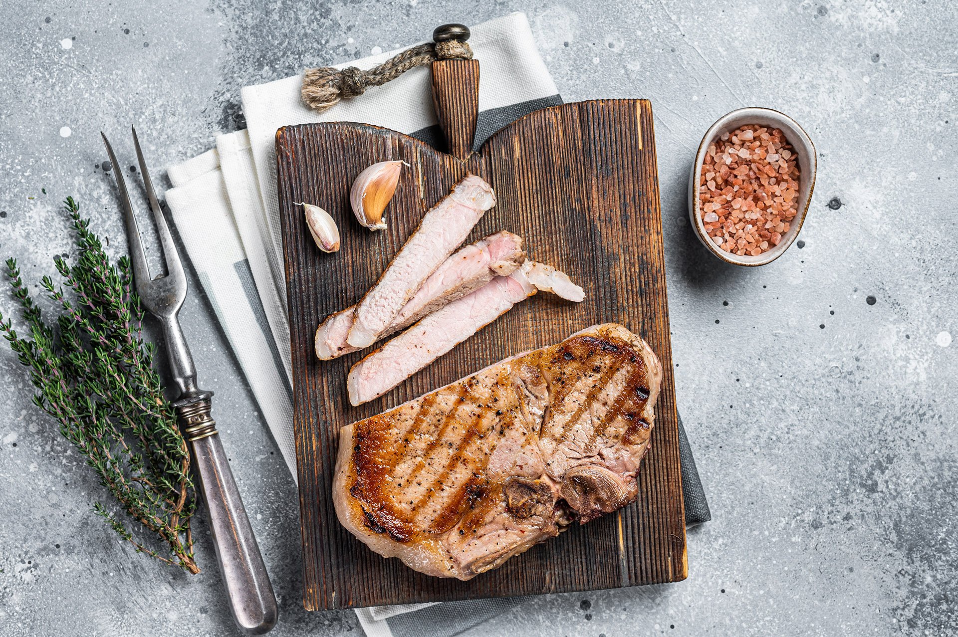 Cortes suínos: conheça ótimos cortes nobres para o churrasco | Exame