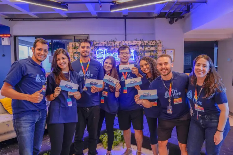 Trinus.Co abre inscrições para o Programa de Estágio e Trainee | Exame