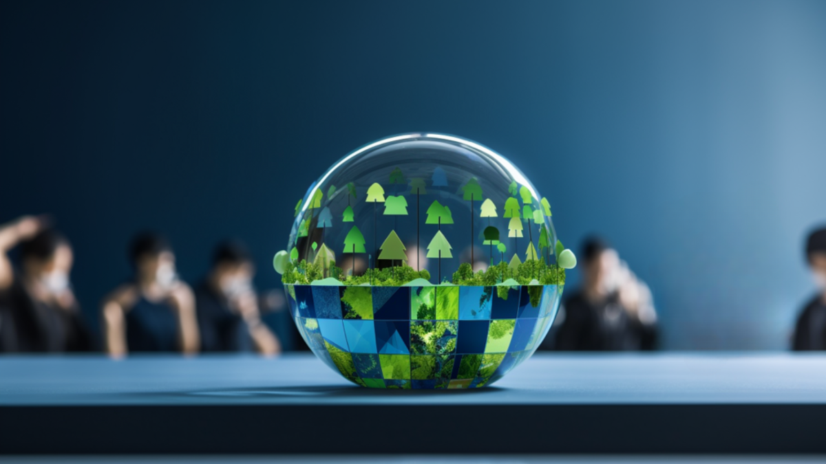 Curso ESG Executive Program