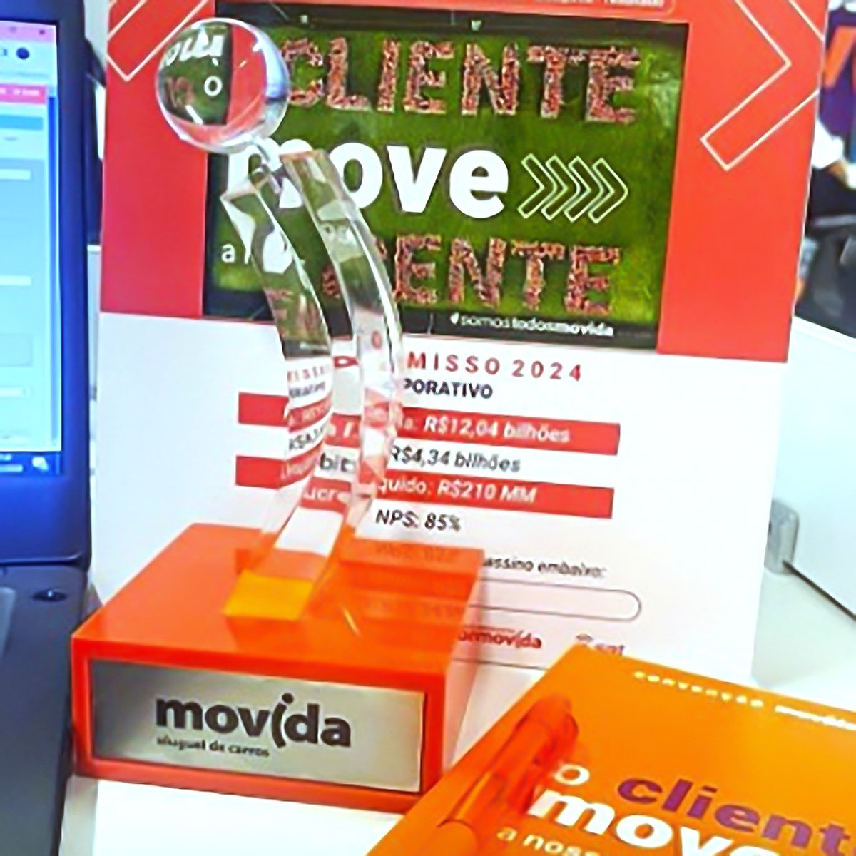 Na Movida (MOVI3), o ‘exposed’ que azedou o mercado | Exame INSIGHT