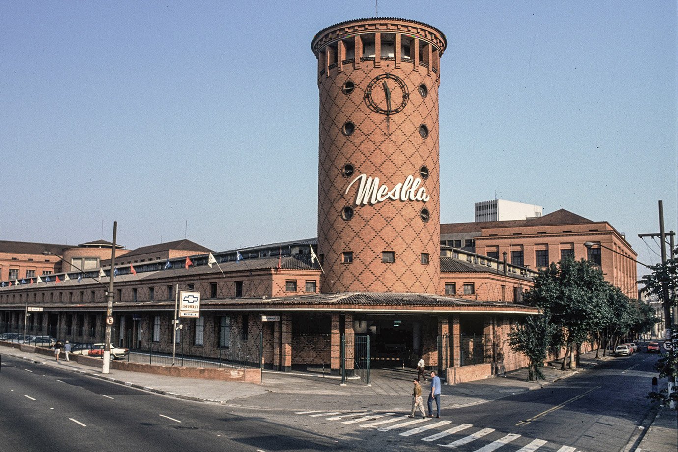 Mesbla: o que aconteceu com uma das maiores lojas do Brasil dos anos ...