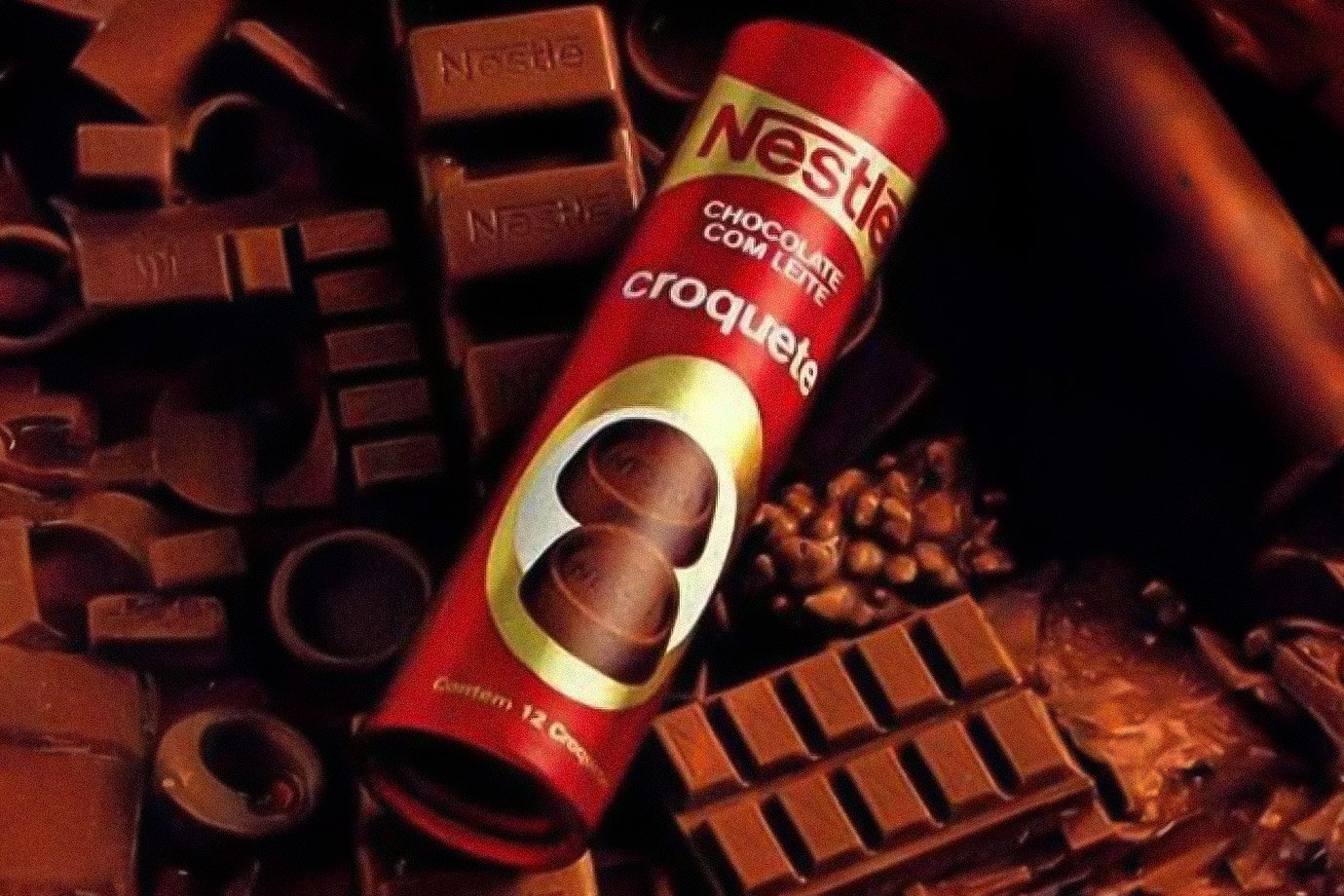 Surpresa, Croquete, Cigarrinhos Pan: o que aconteceu com os famosos ...